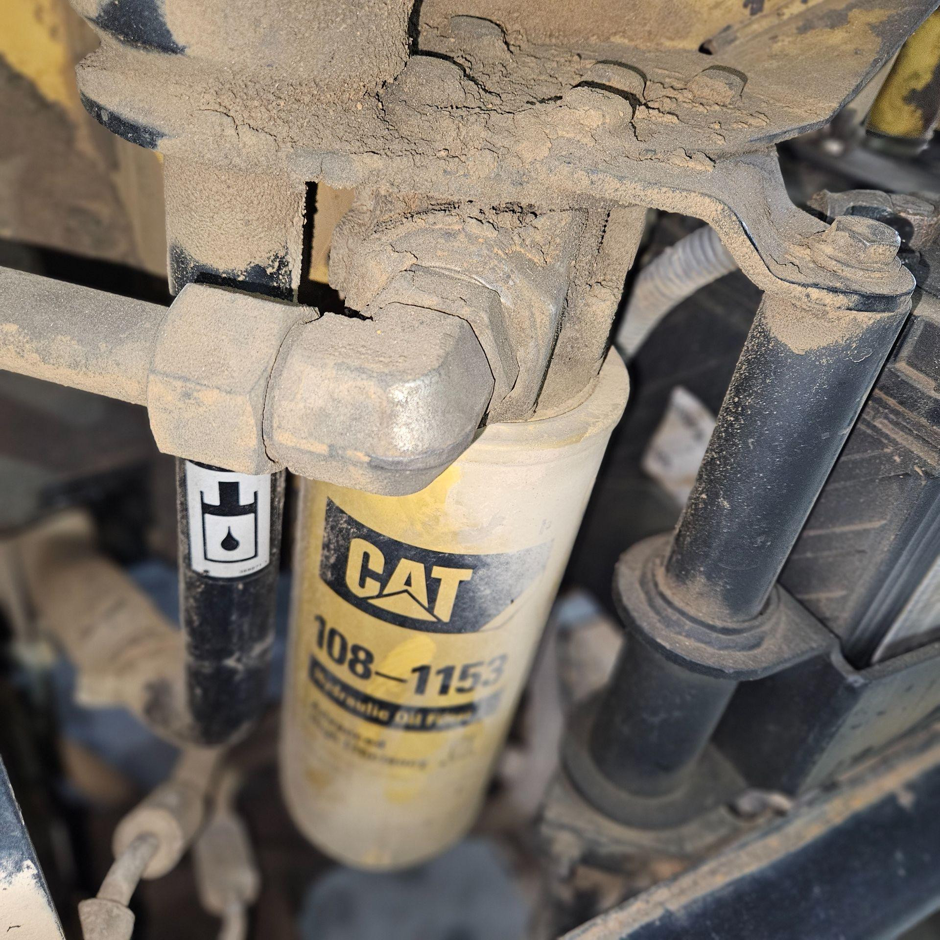 CAT TH63 Hydraulic, Misc. Parts for Sale