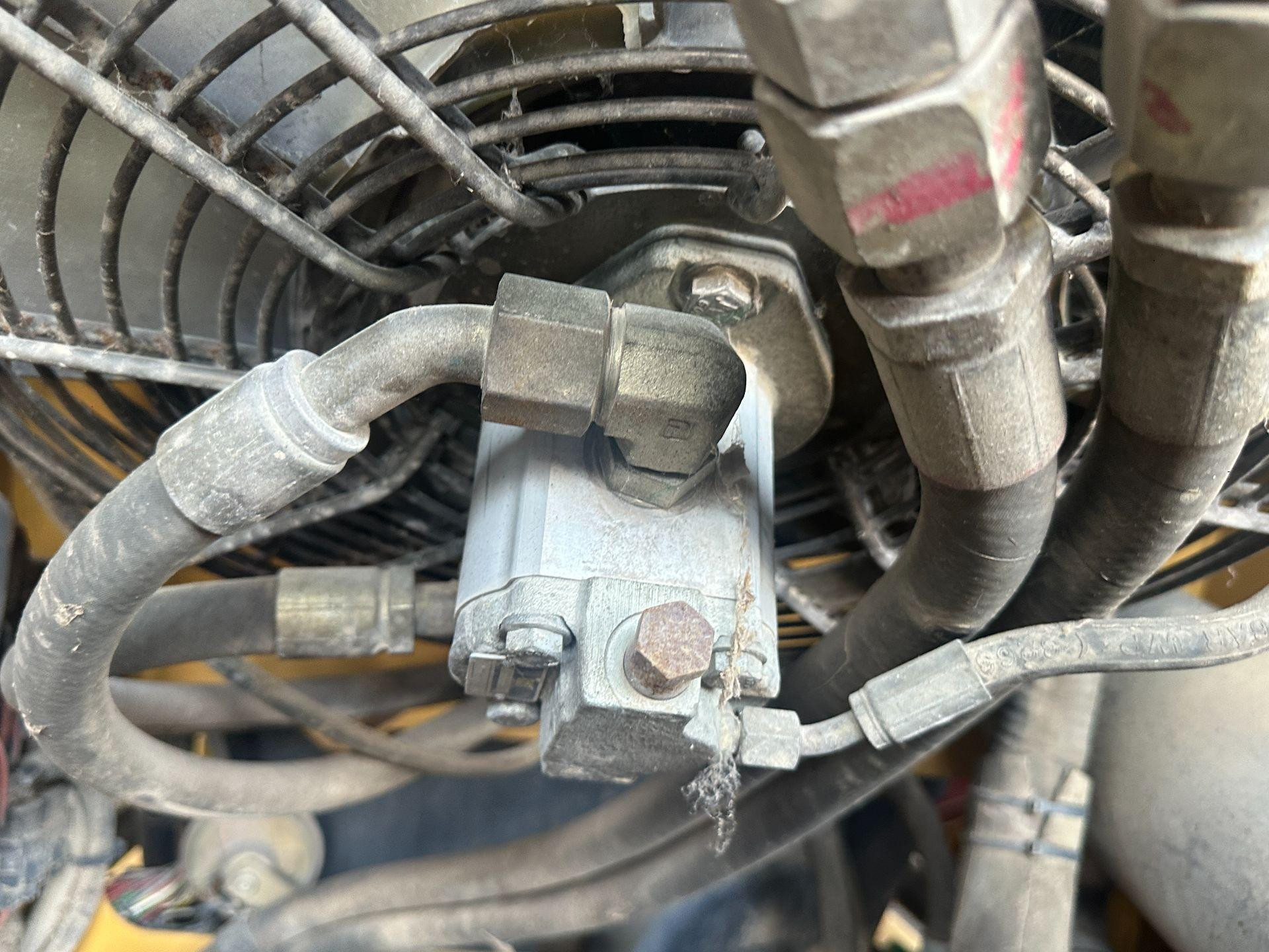 188-0128 | CAT 216 Hydraulic Motor for Sale