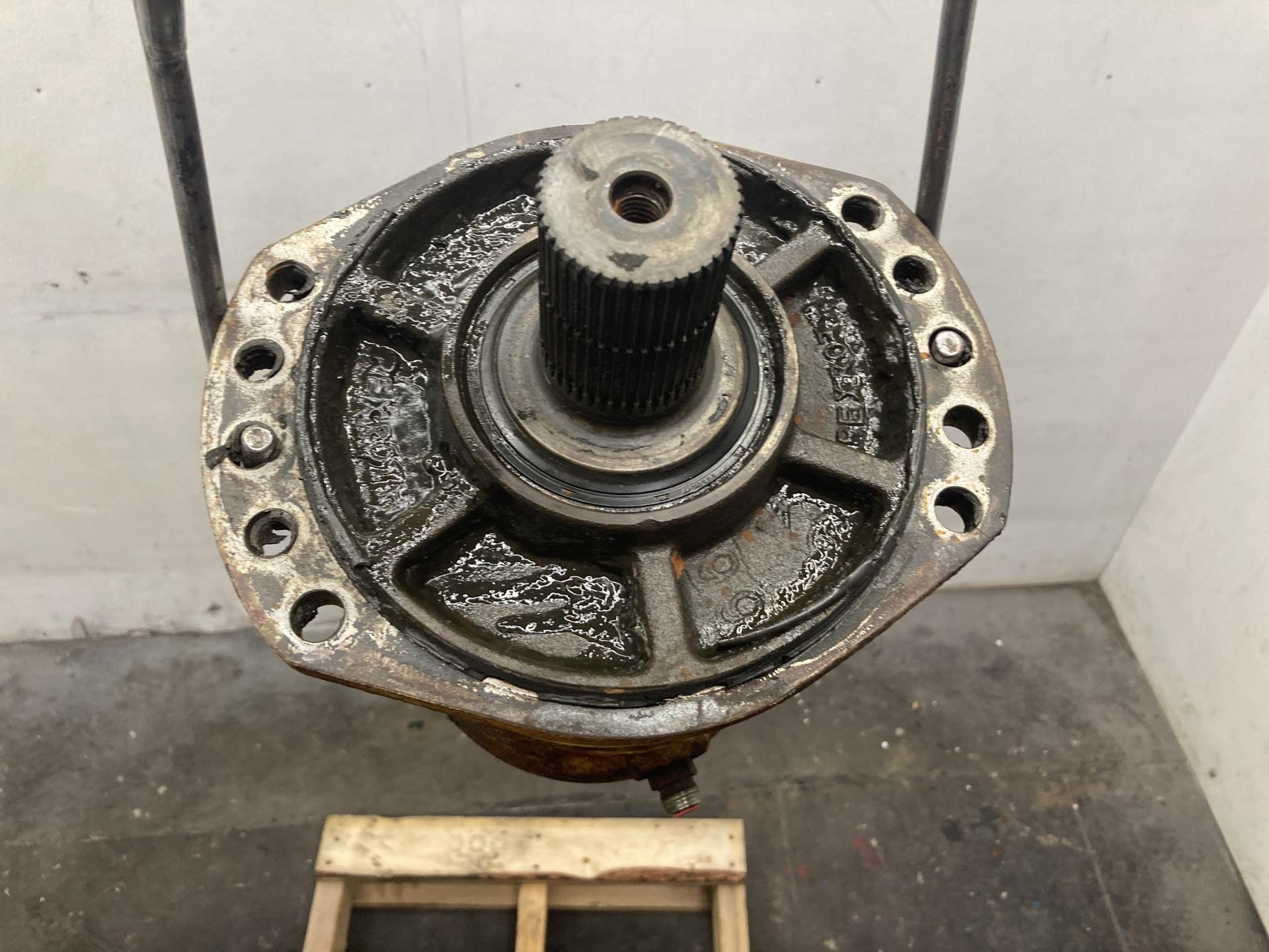 142-8720 | CAT 228 Hydraulic Motor for Sale