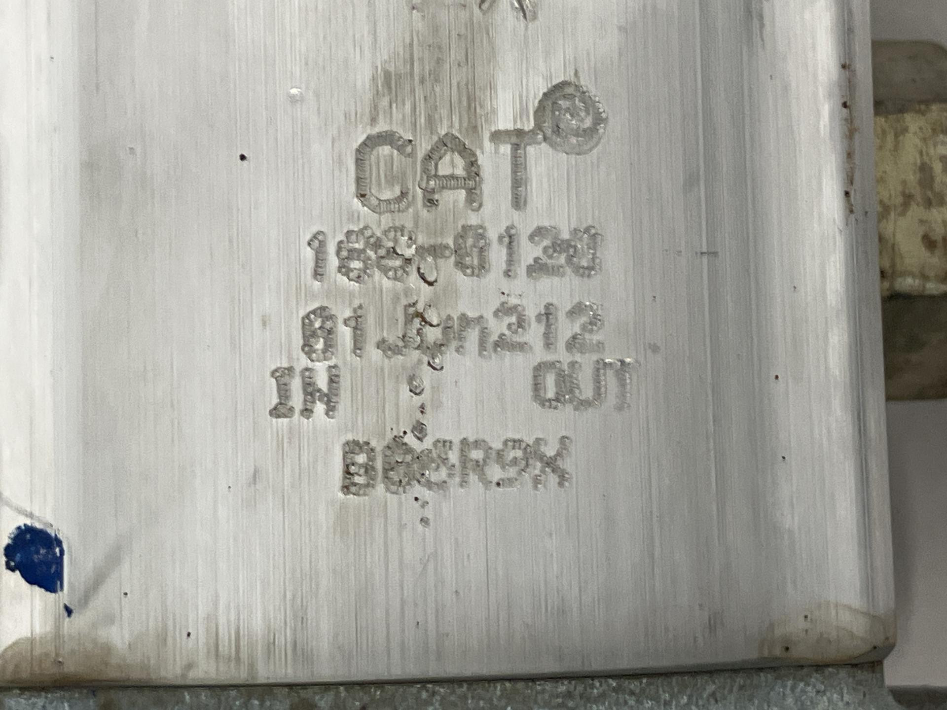 188-0128 | CAT 216 Hydraulic Motor for Sale
