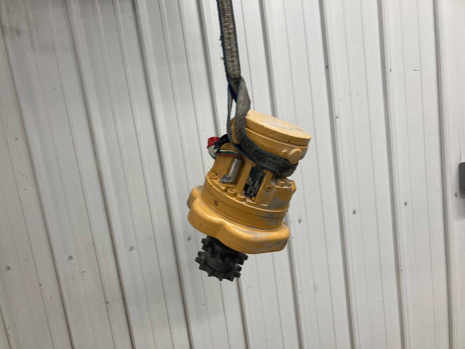 358-5009 | CAT 236D3 Hydraulic Motor for Sale