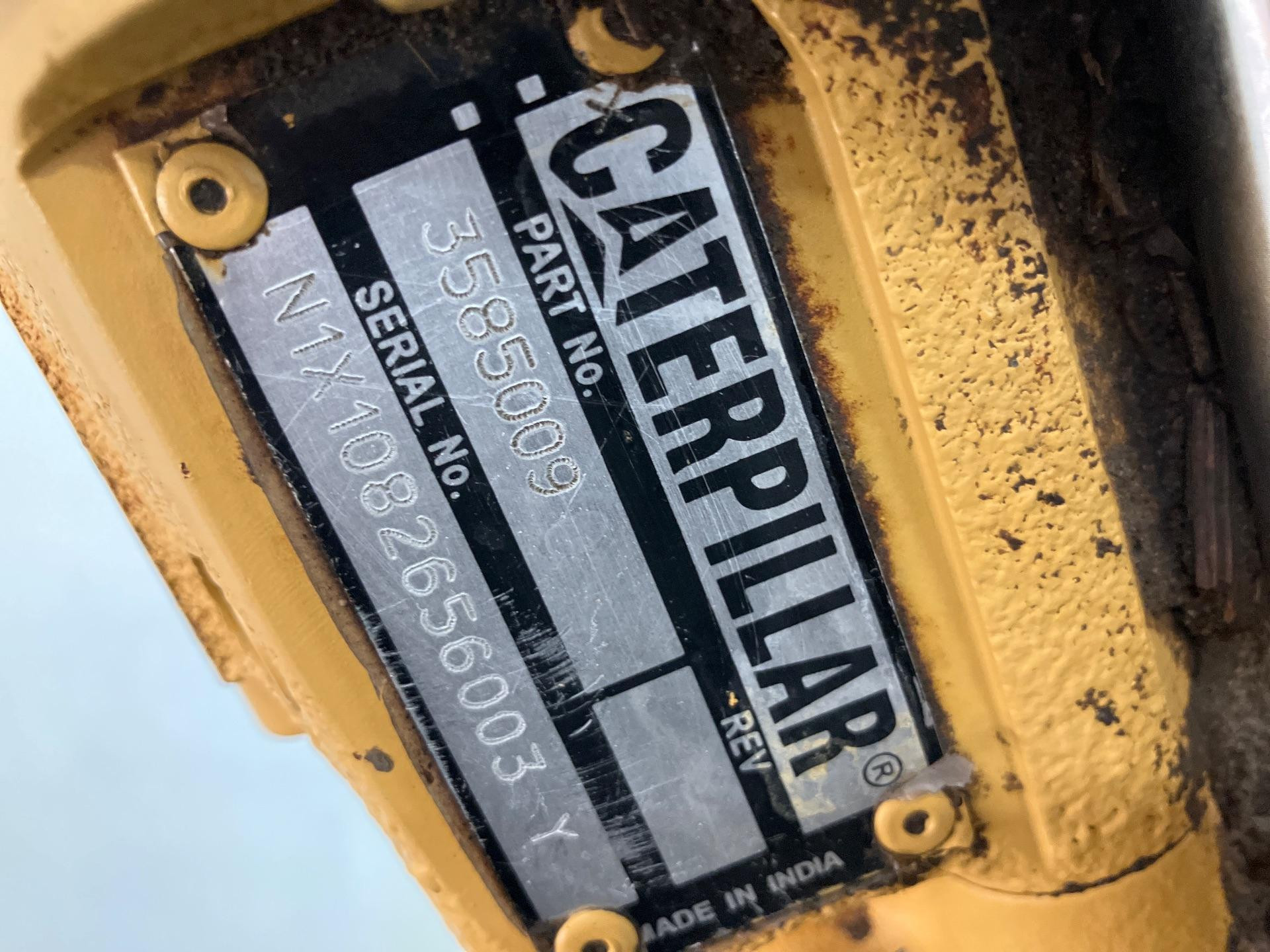 CAT 232D3 Hydraulic Motor for Sale