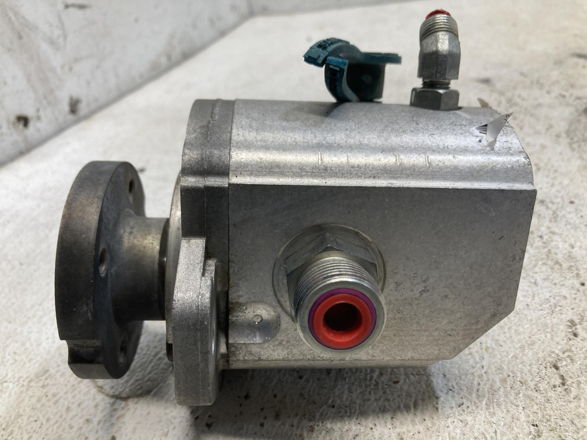 258-2577 | CAT 252B3 Hydraulic Motor for Sale