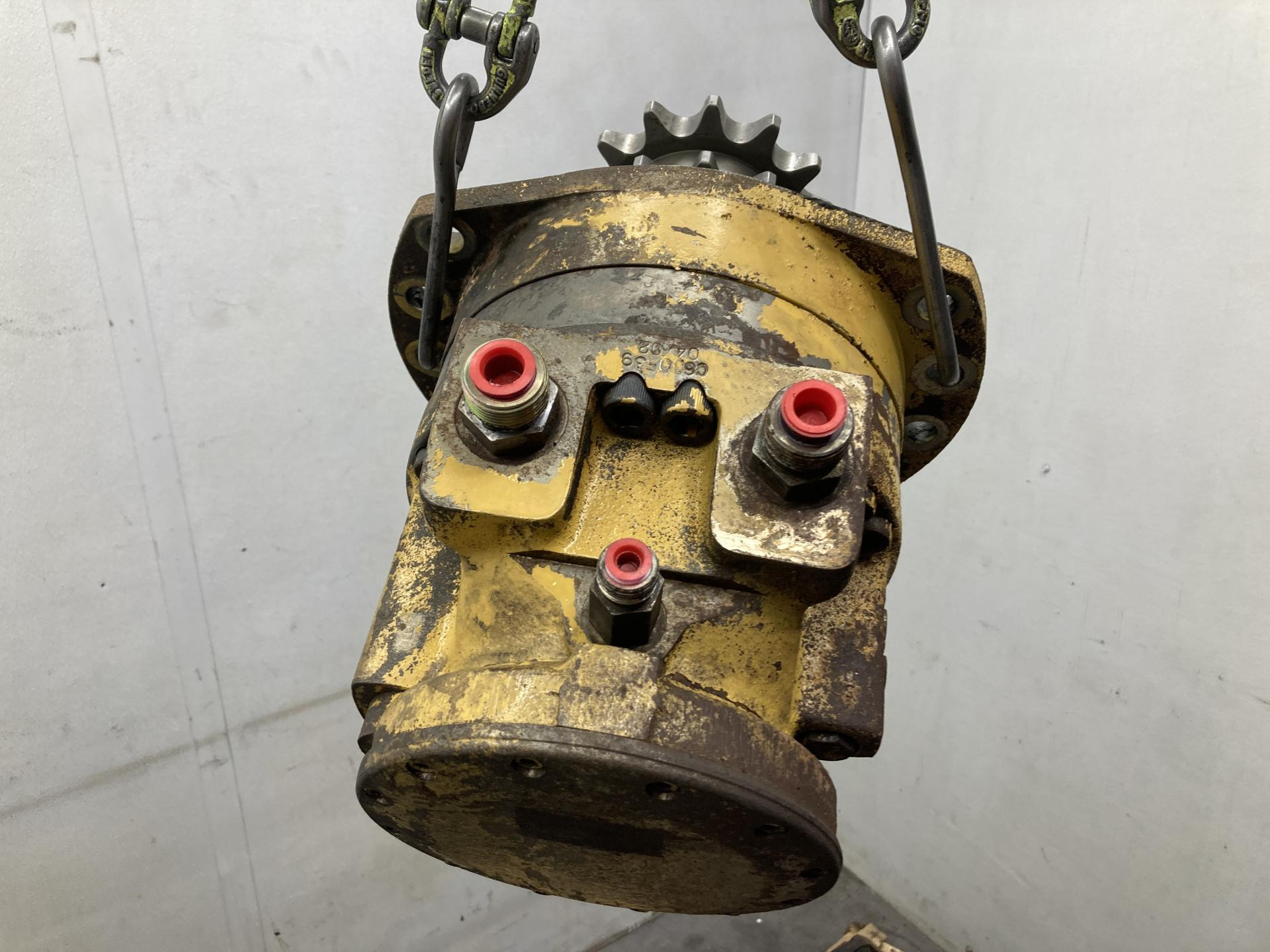 CAT 262 Hydraulic Motor for Sale