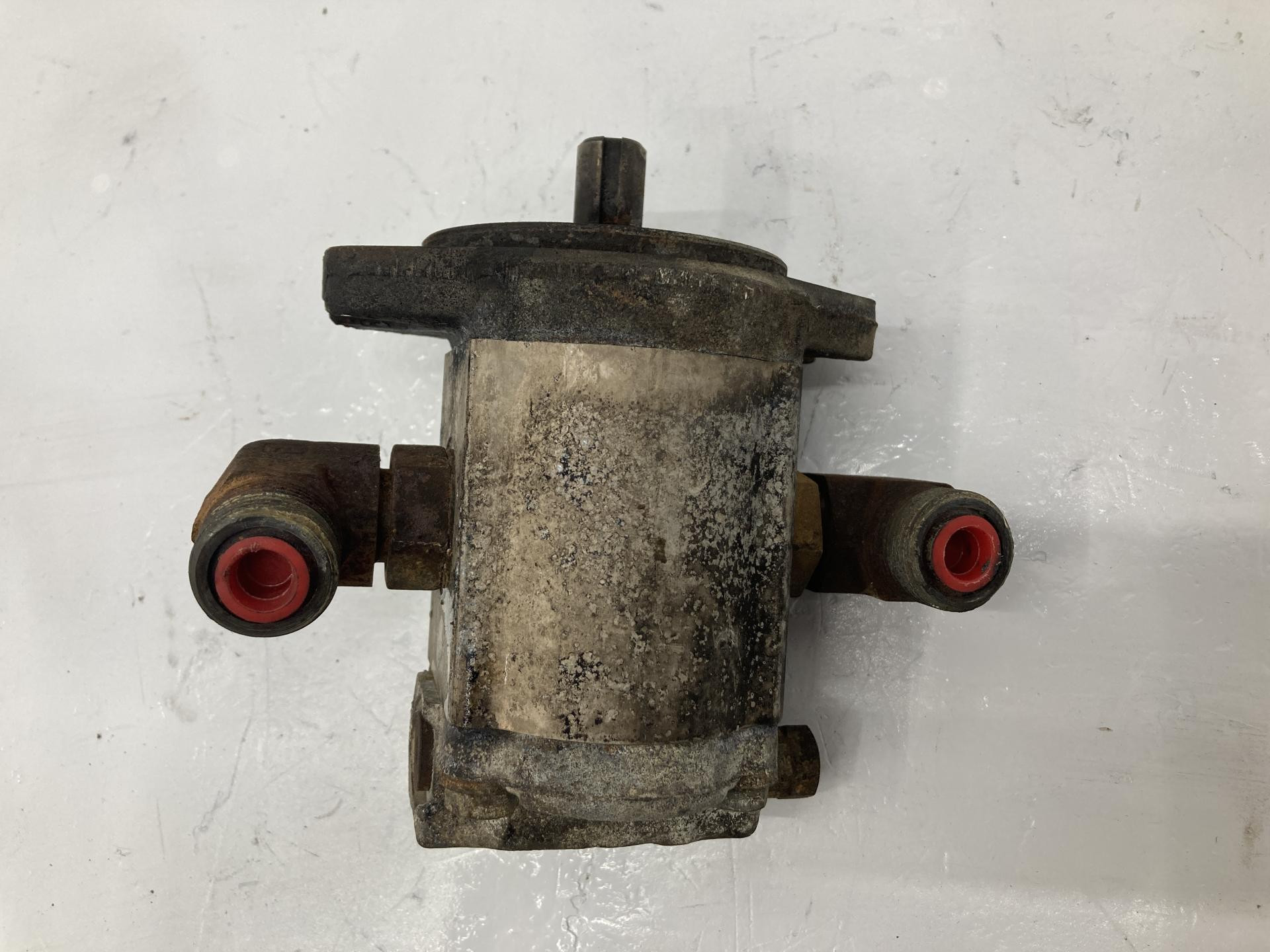 216-6163 | CAT 262 Hydraulic Motor for Sale