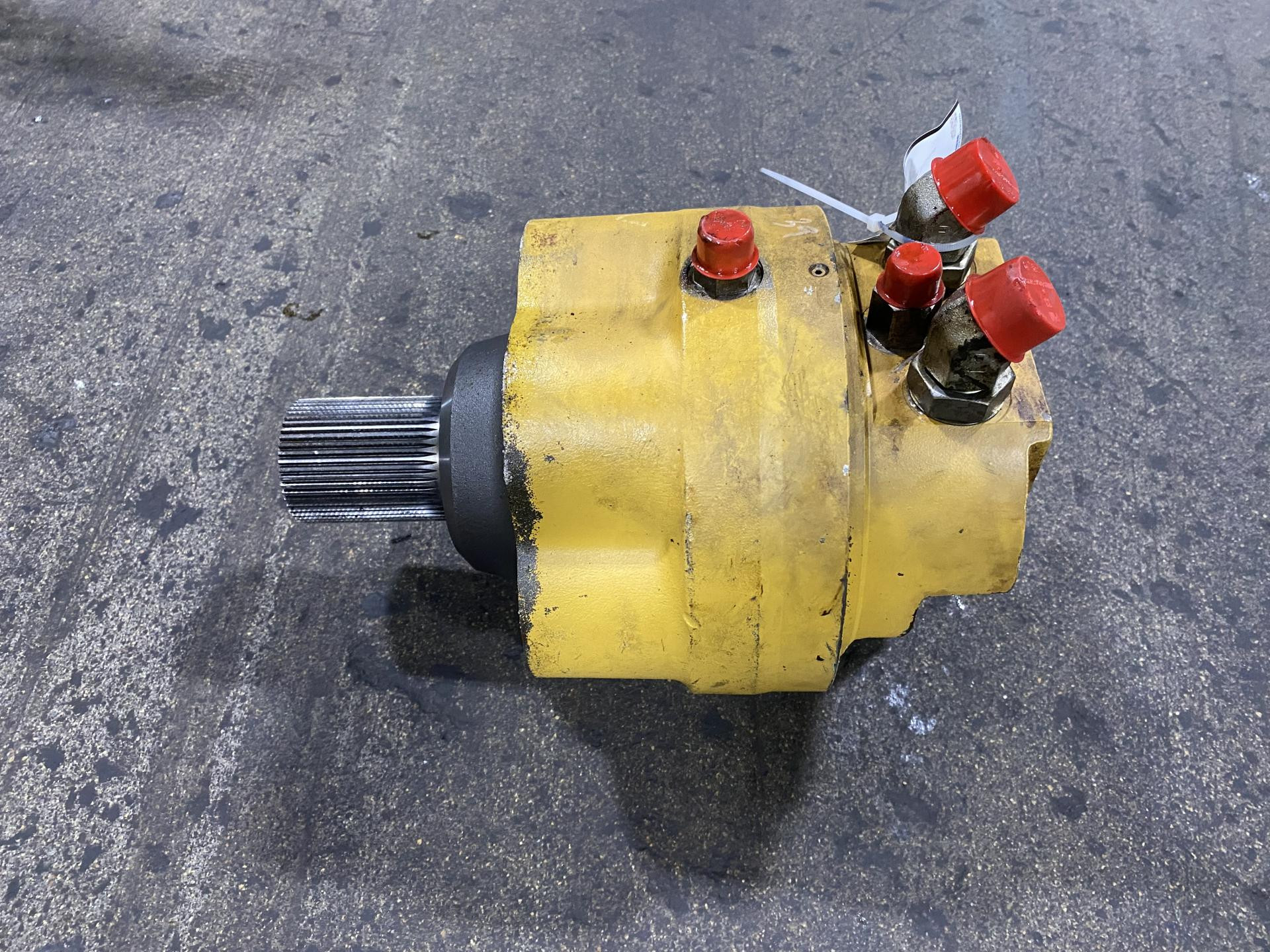 CAT 262D3 Hydraulic Motor for Sale
