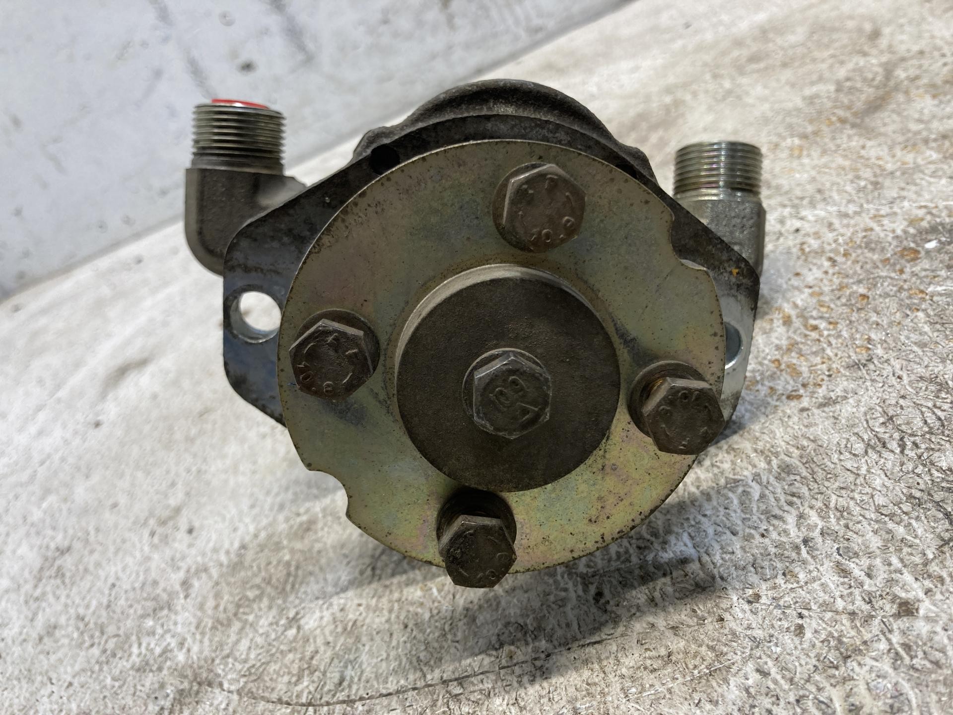 216-6163 | CAT 277 Hydraulic Motor for Sale