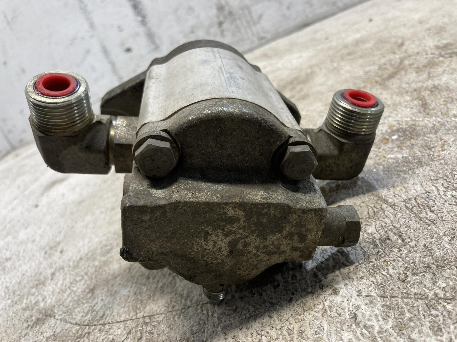 216-6163 | CAT 277 Hydraulic Motor for Sale
