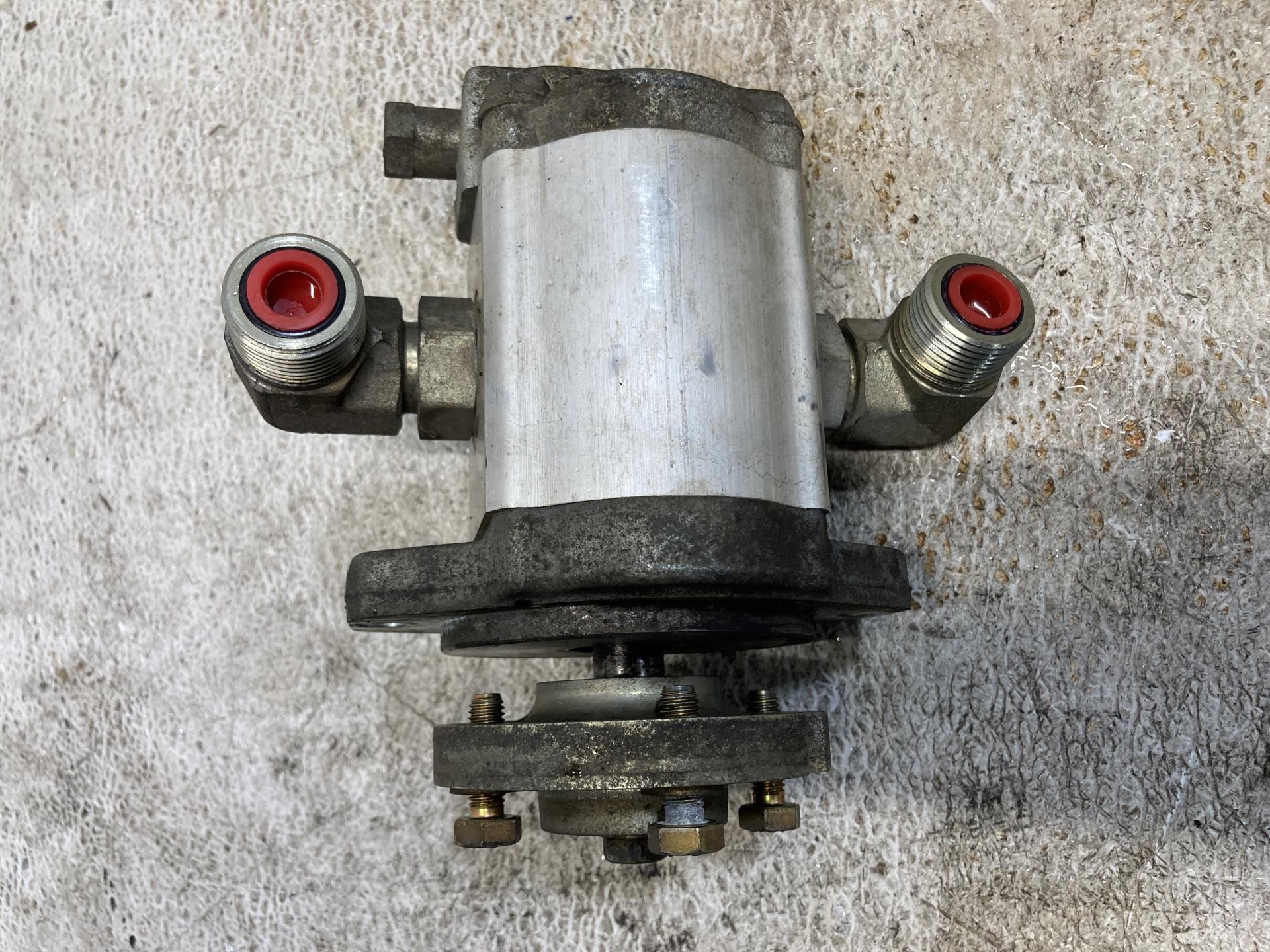 216-6163 | CAT 277 Hydraulic Motor for Sale