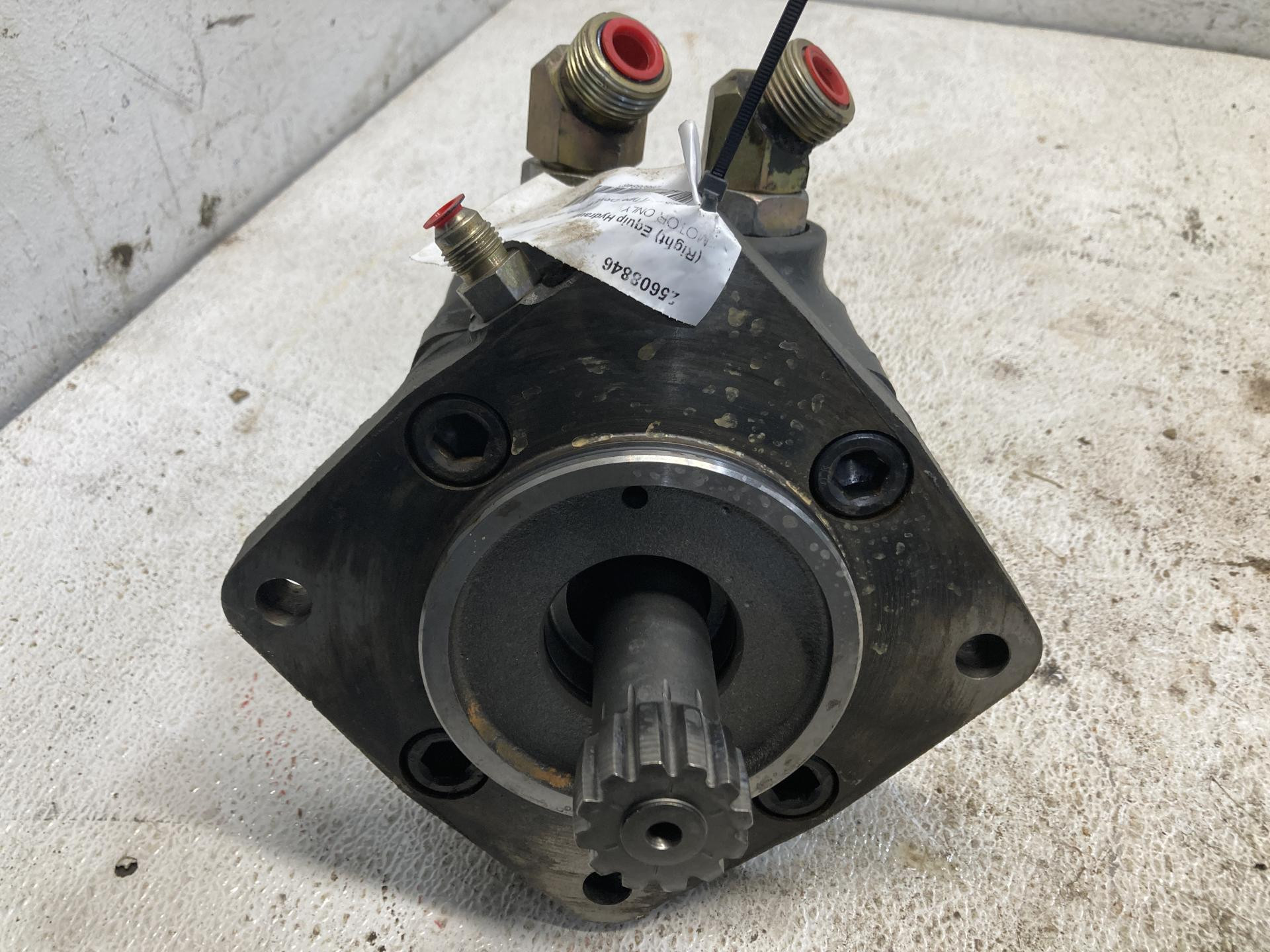 6681605 | Bobcat 751 Hydraulic Motor for Sale