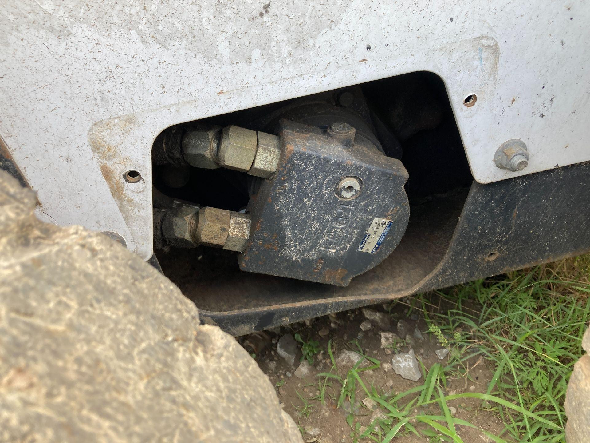 6671617 | Bobcat 753 Hydraulic Motor for Sale