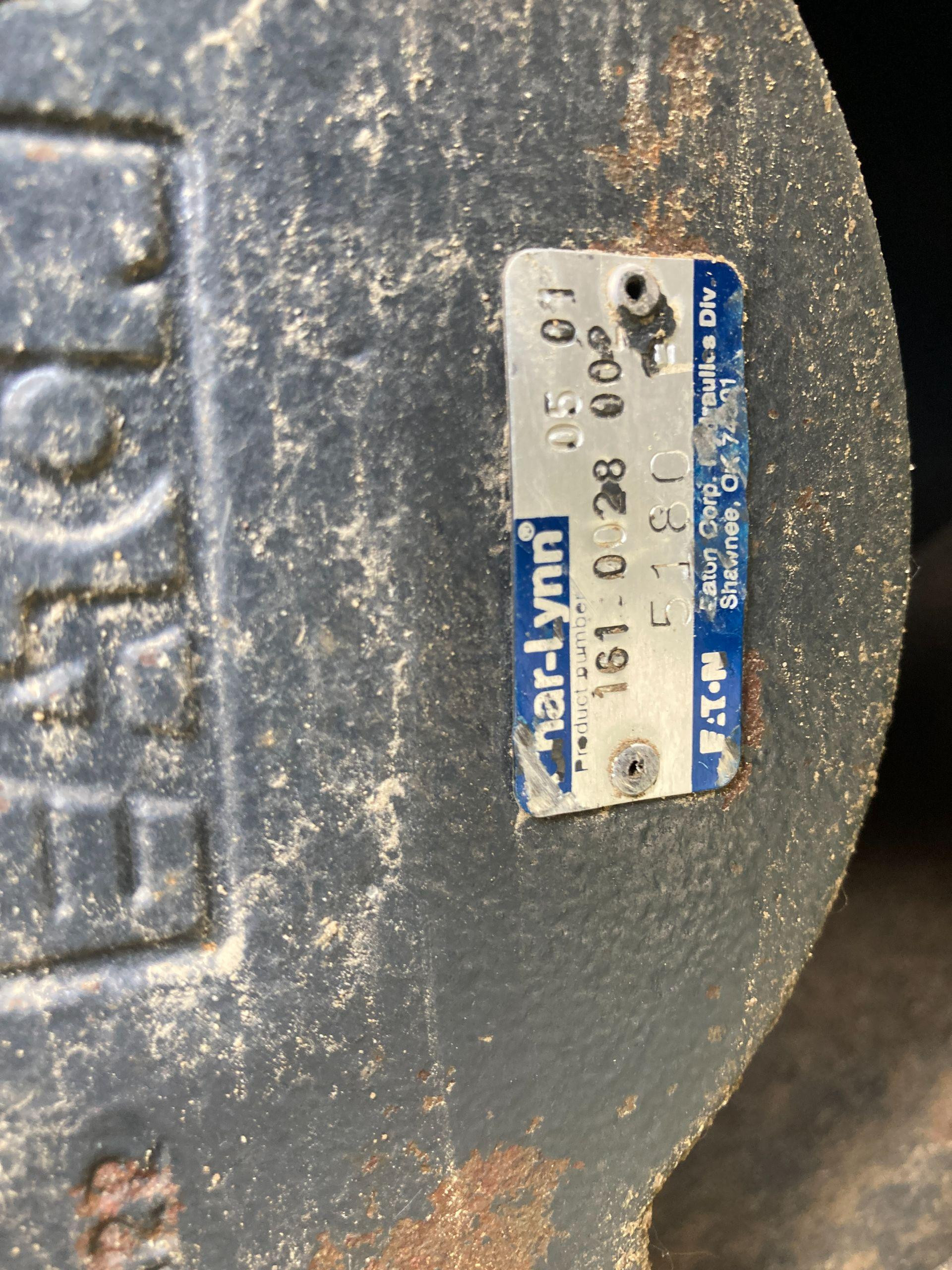 6671617 | Bobcat 753 Hydraulic Motor for Sale