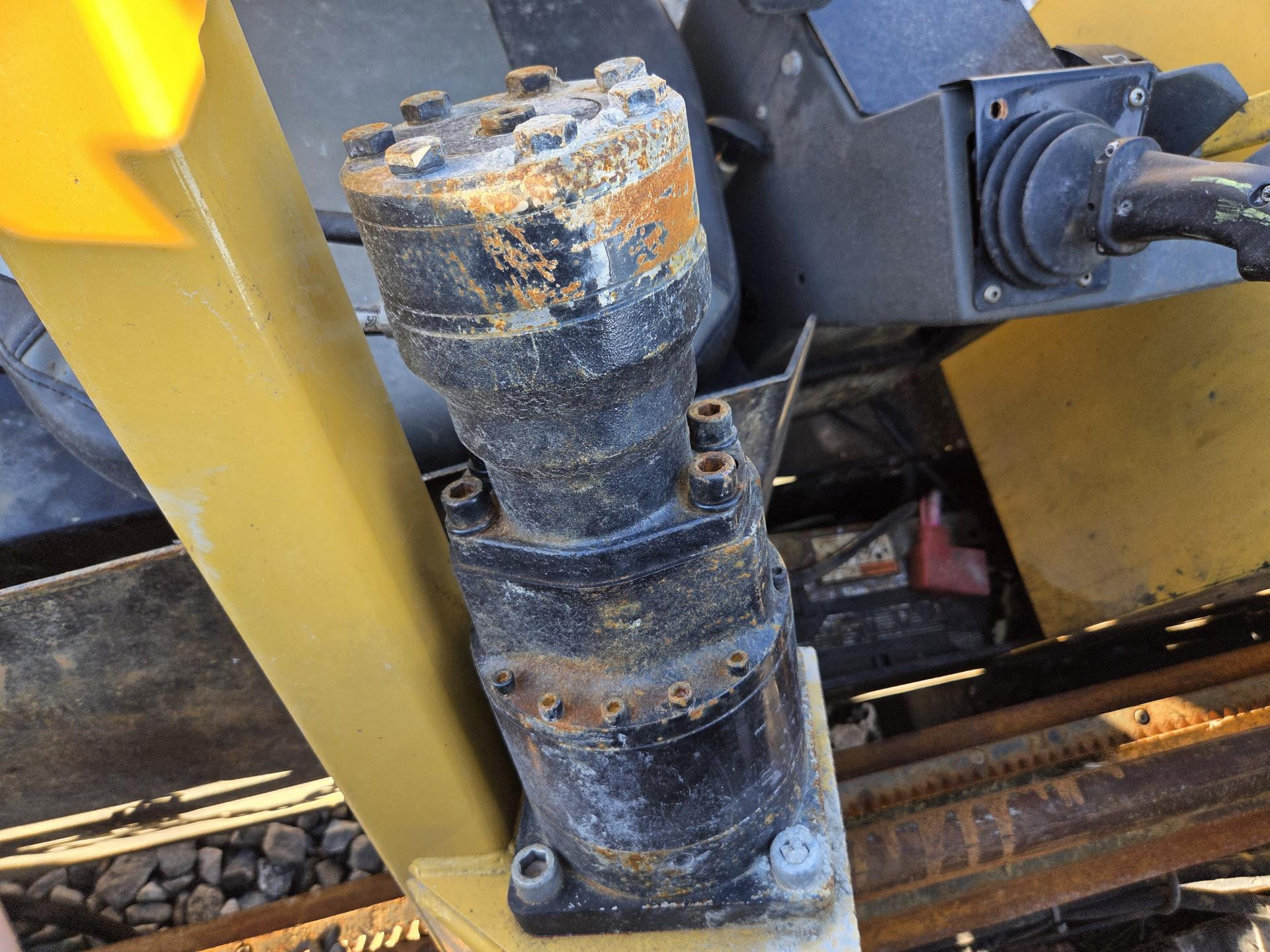 296438394 | Vermeer D20X22III Hydraulic Motor for Sale