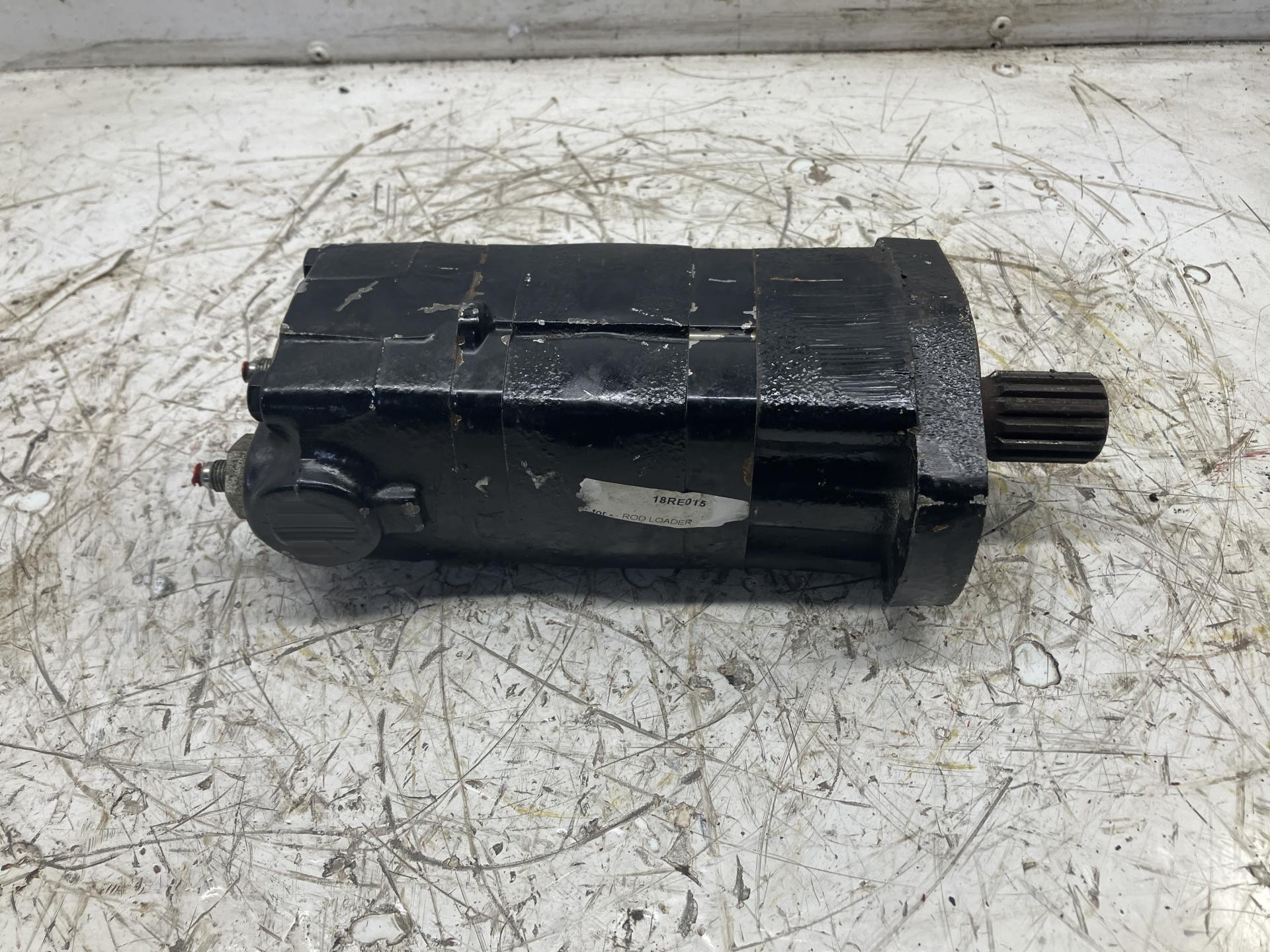 296426857 | Vermeer D23X30 Hydraulic Motor for Sale