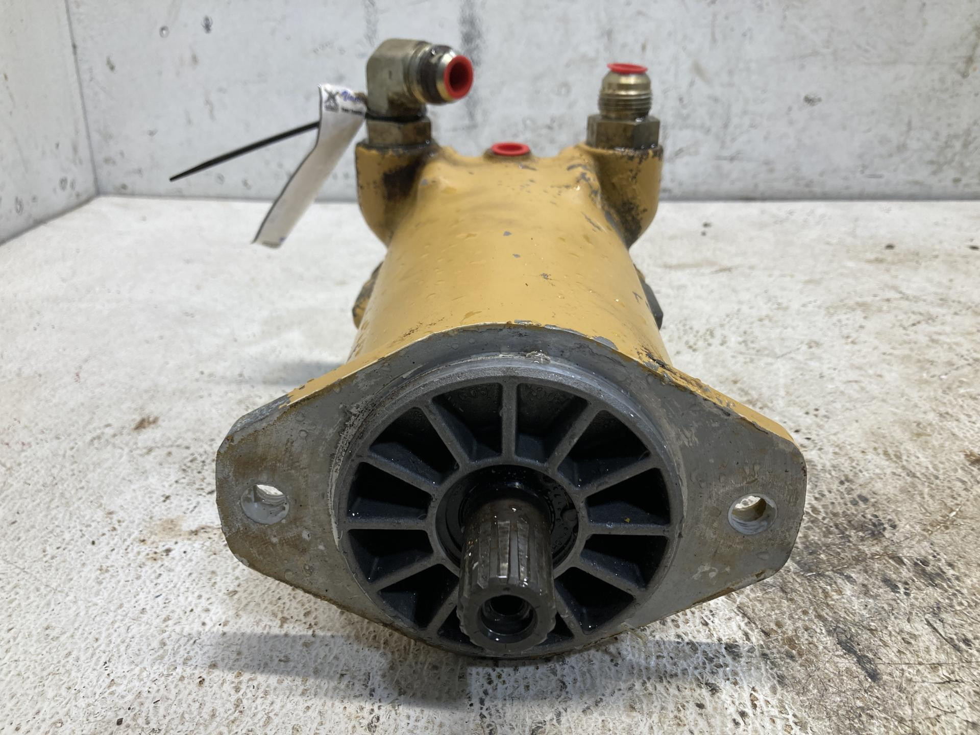 9842194 | New Holland LX565 Hydraulic Motor for Sale