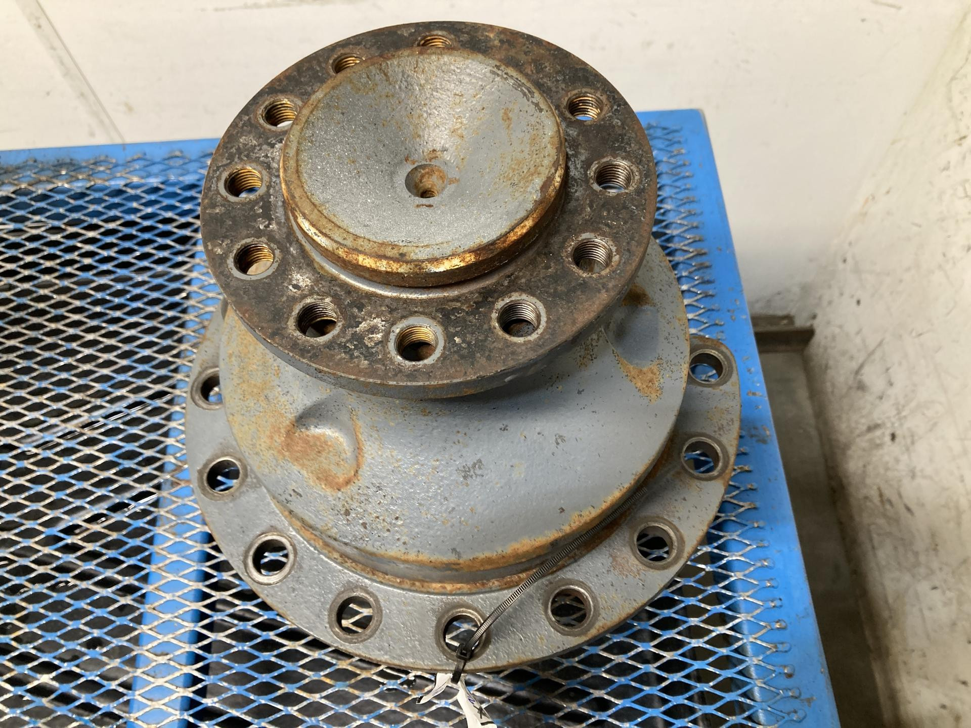 201-216 | Princeton PB50 Hydraulic Motor for Sale