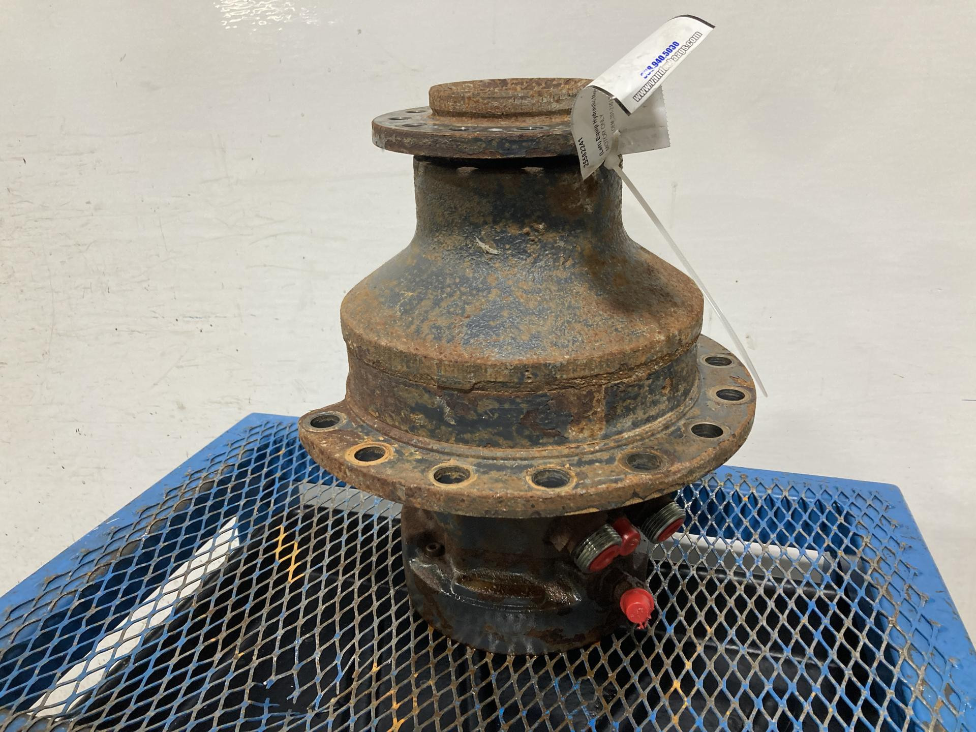201-216 | Princeton PB80 Hydraulic Motor for Sale
