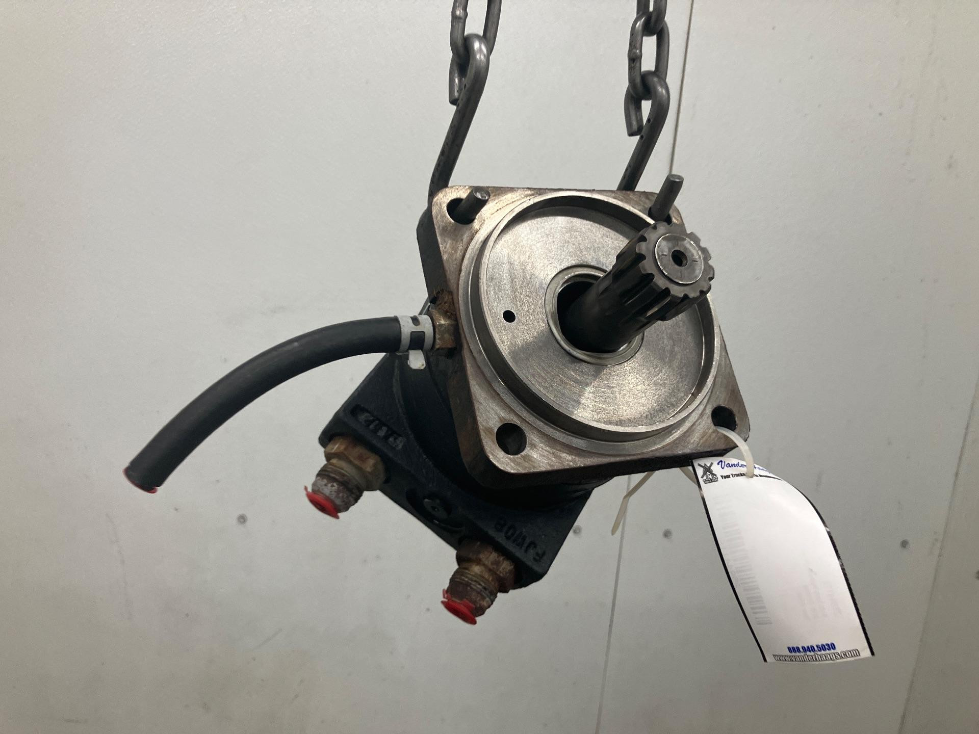 7312928 | Bobcat S570 Hydraulic Motor for Sale