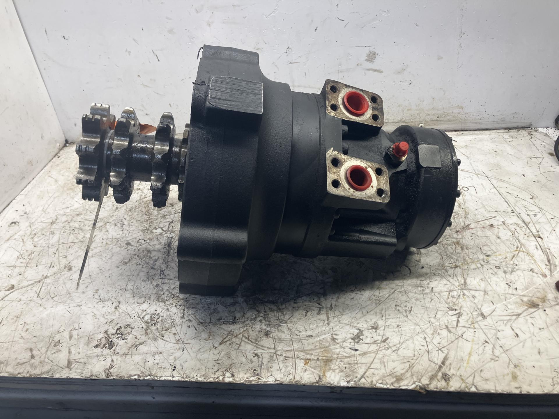 7214470 | Bobcat S850 Hydraulic Motor for Sale