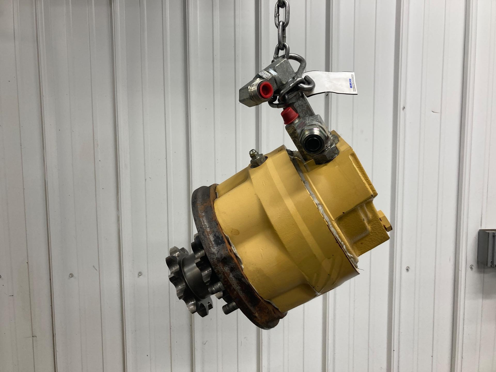 Kubota SSV75 Hydraulic Motor for Sale