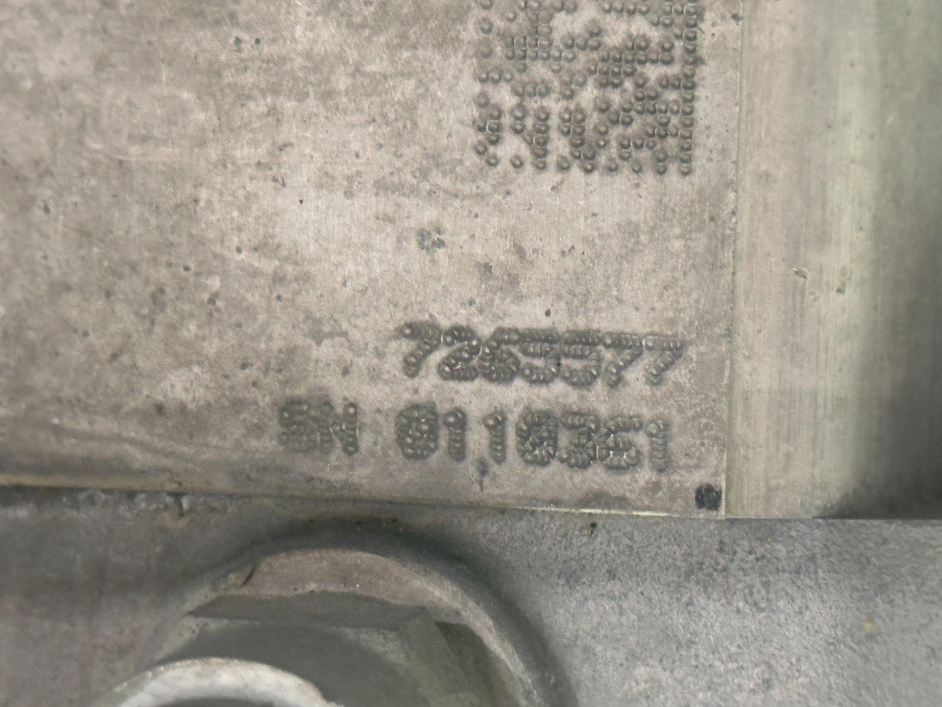 7265577 | Bobcat T550 Hydraulic Motor for Sale