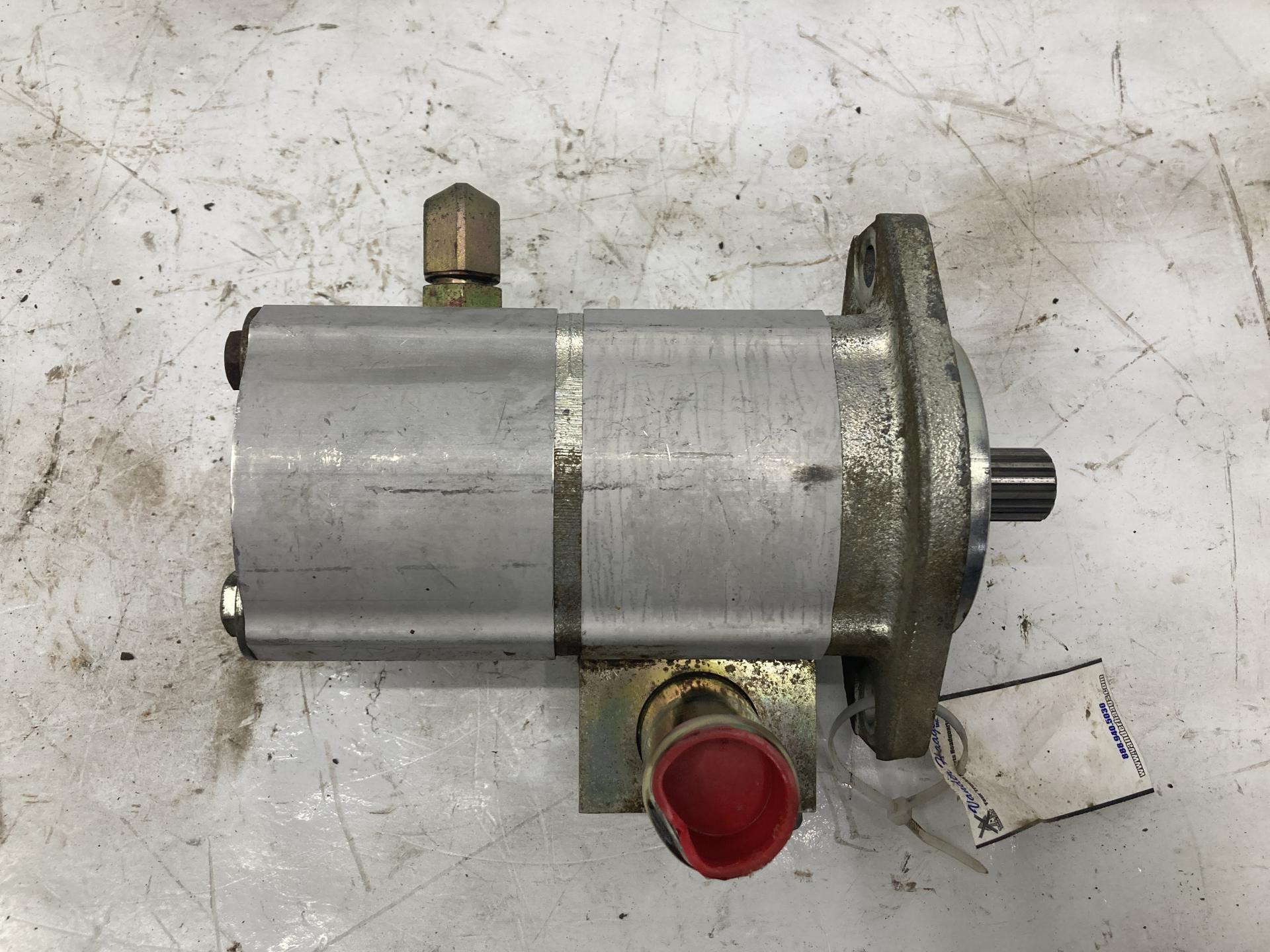 142-8996 | CAT 216 Hydraulic Pump for Sale