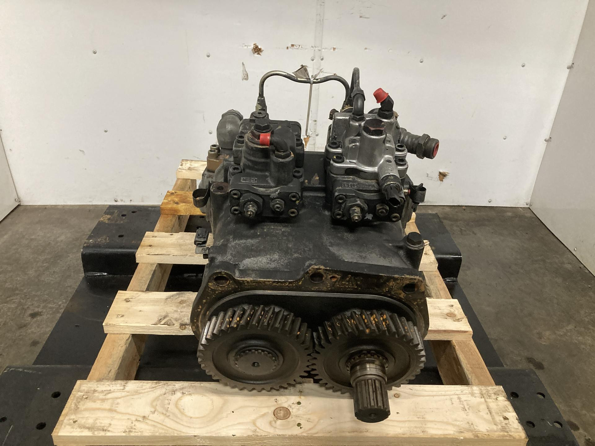 9201020 | John Deere 225C LC Hydraulic Pump for Sale