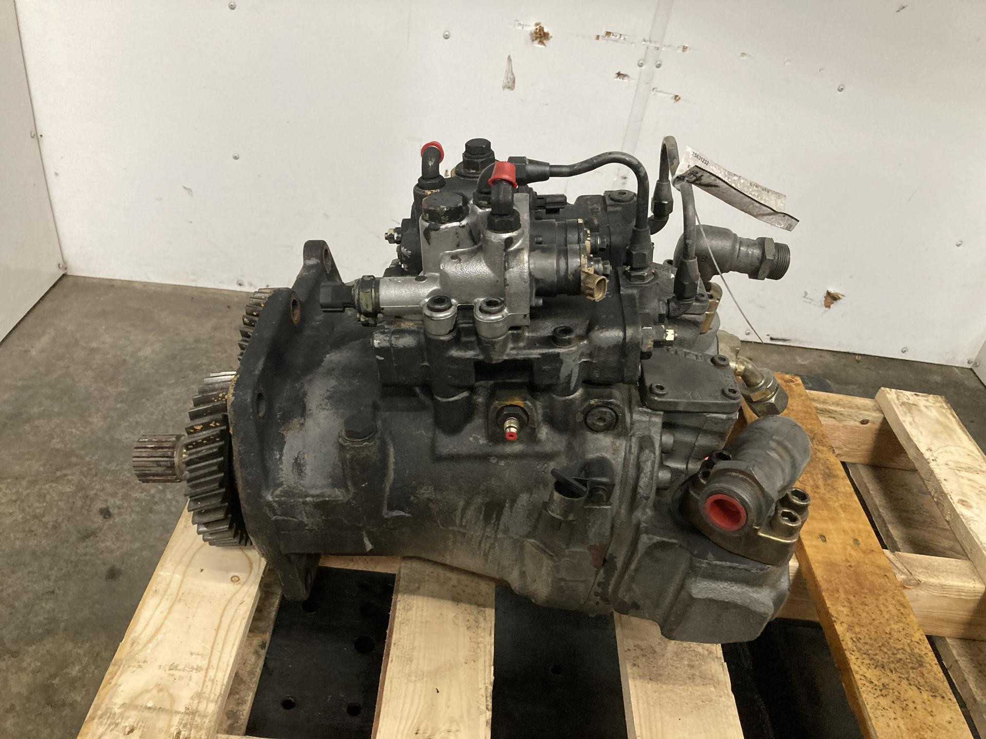 9201020 | John Deere 225C LC Hydraulic Pump for Sale