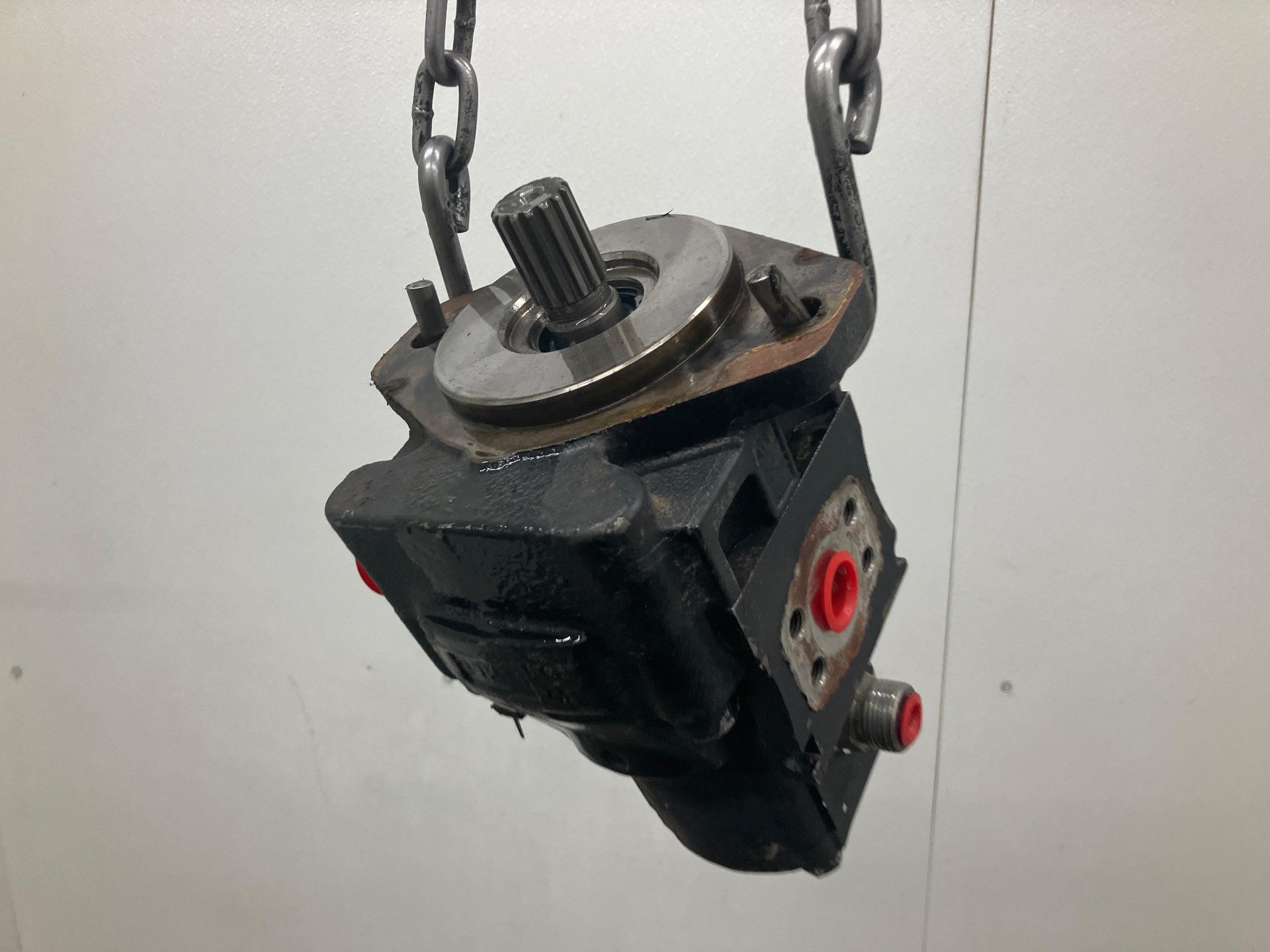 238-7642 | CAT 252B3 Hydraulic Pump for Sale