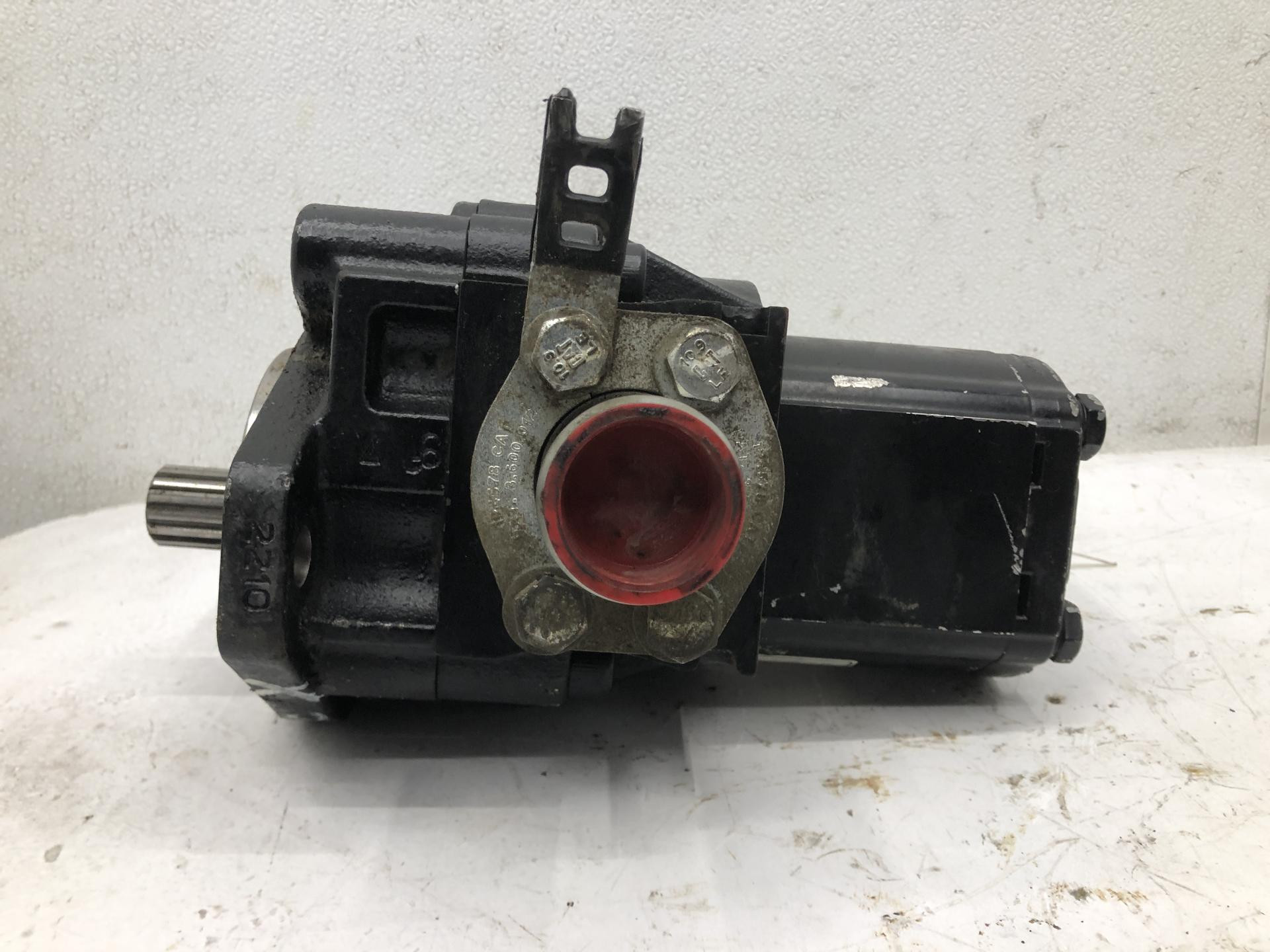 CAT 262C Hydraulic Pump for Sale