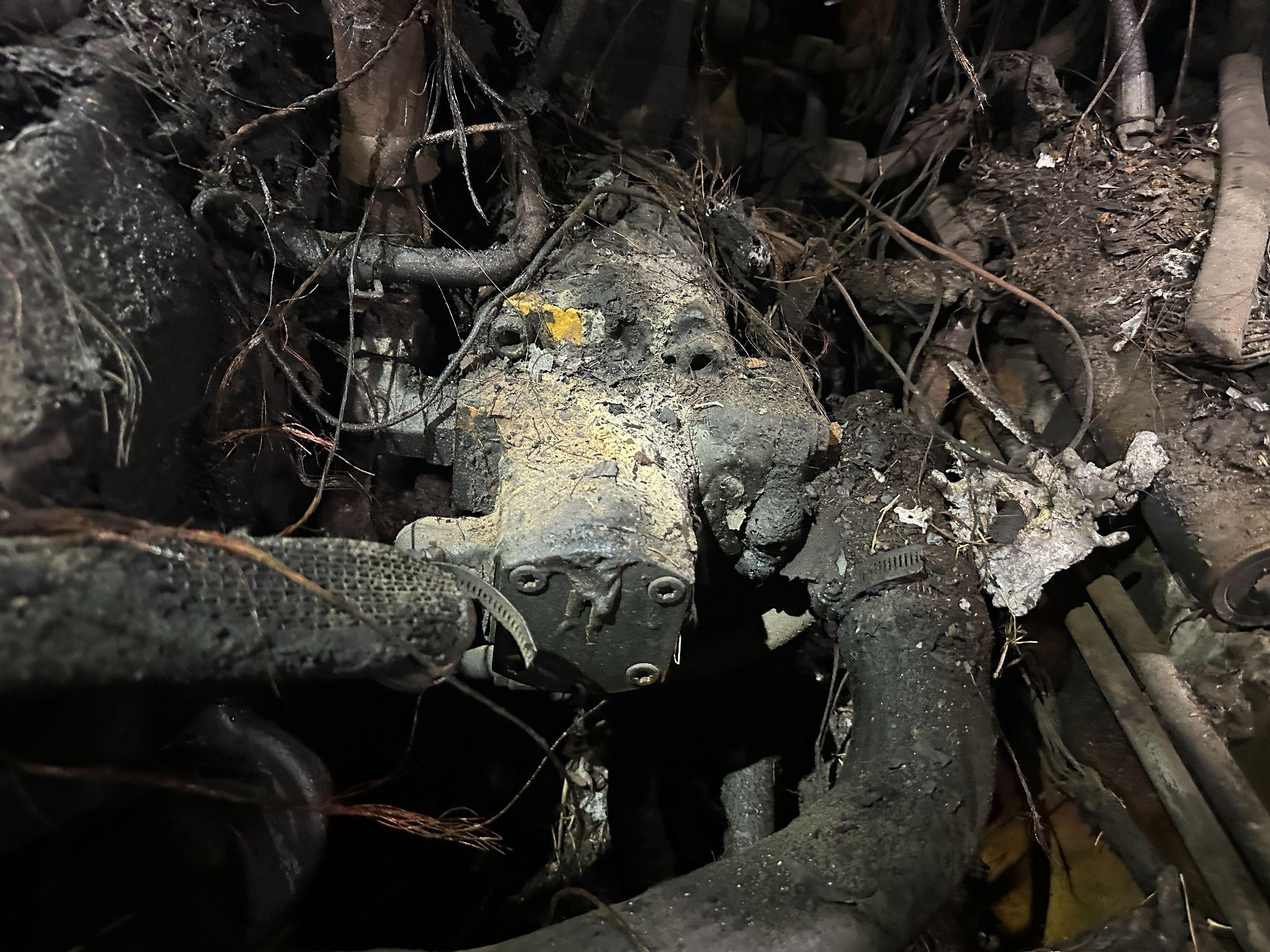 CAT 299D2 XHP Hydraulic Pump for Sale