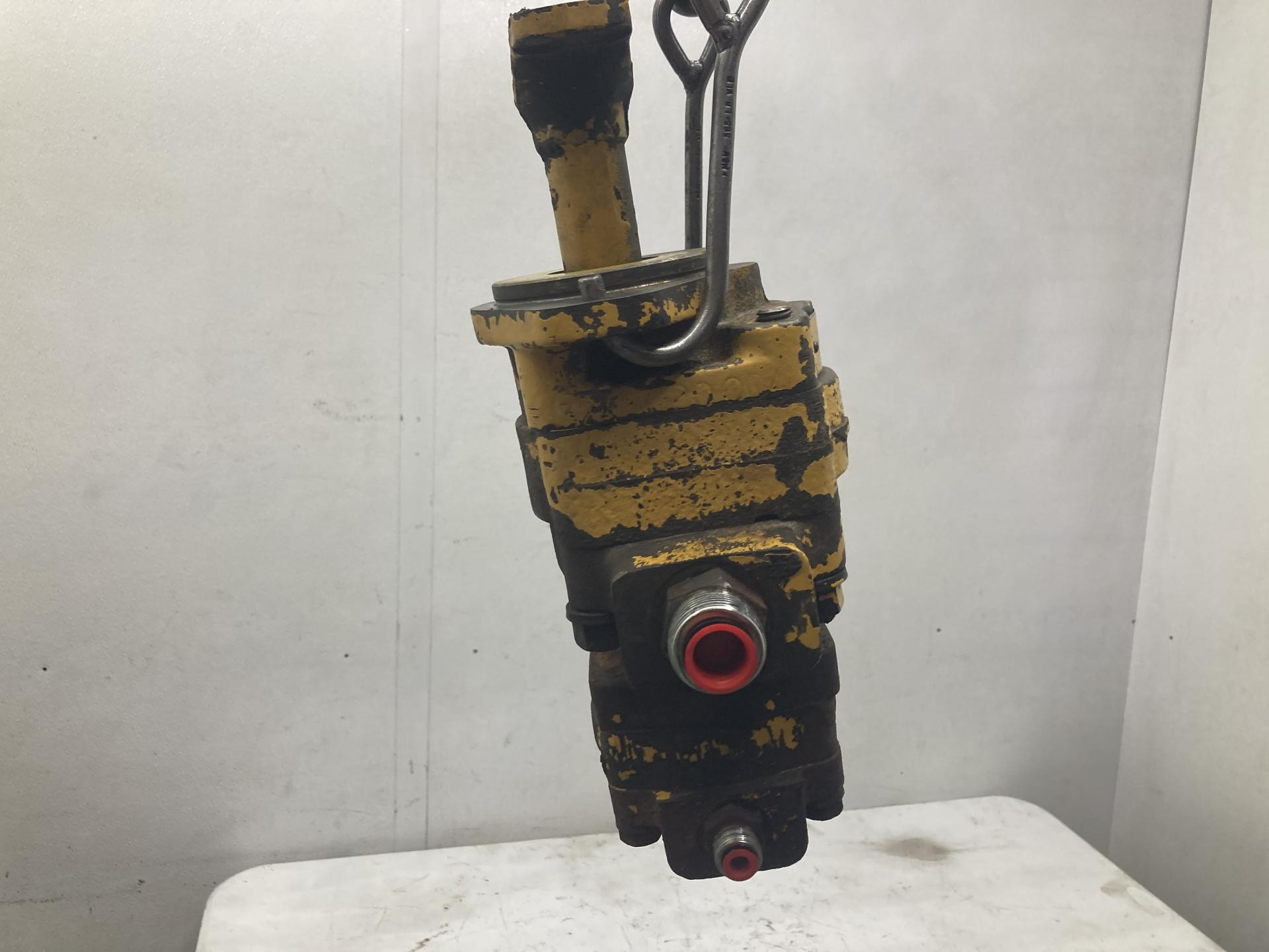 AT164404 | John Deere 310D Hydraulic Pump for Sale
