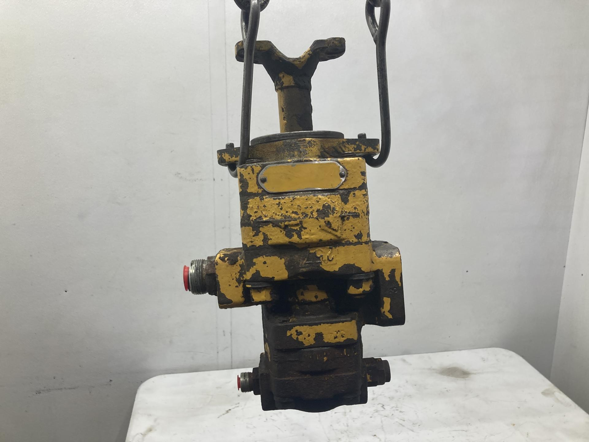 AT164404 | John Deere 310D Hydraulic Pump for Sale