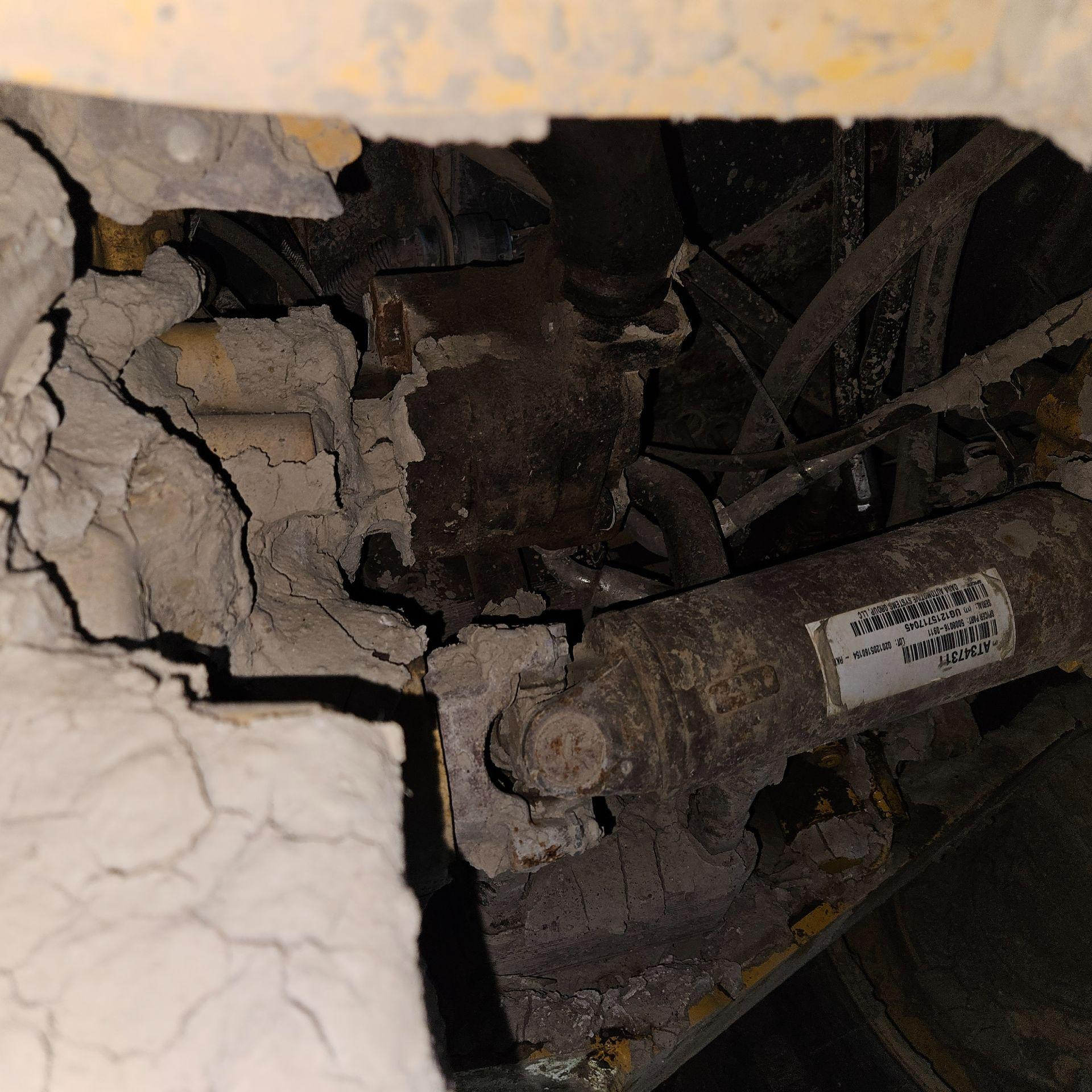 AT179792 | John Deere 310K Hydraulic Pump for Sale