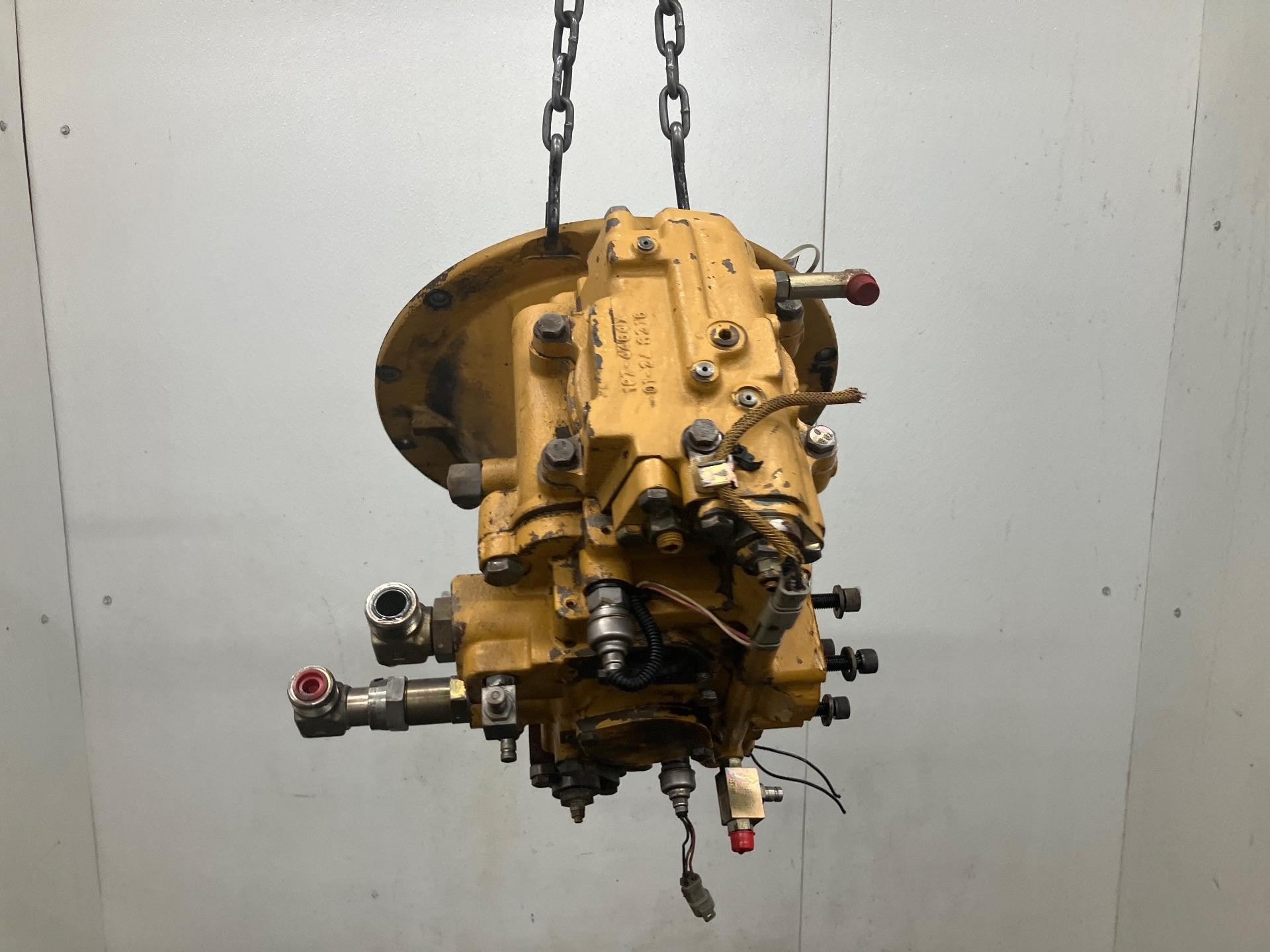 176-3963 | CAT 315C L Hydraulic Pump for Sale