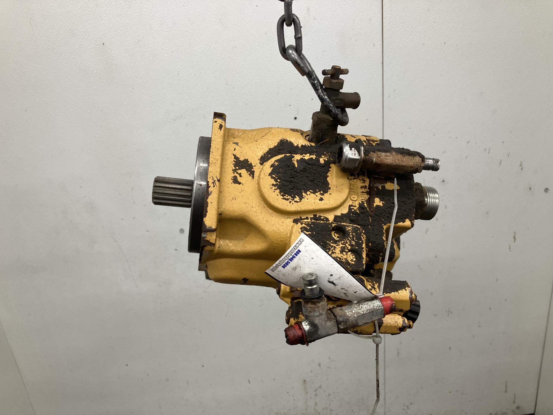307-3069 | CAT 420F Hydraulic Pump for Sale
