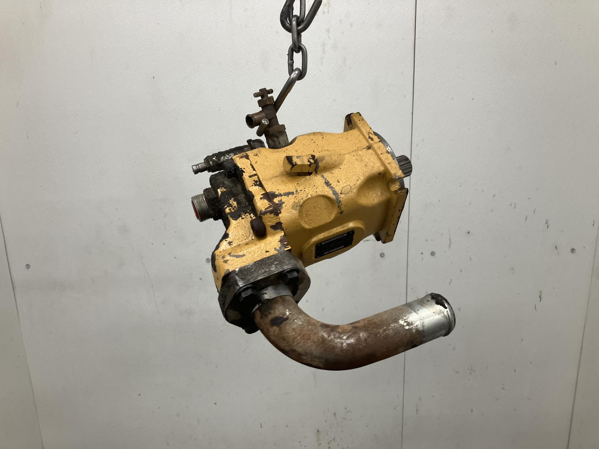 307-3069 | CAT 420F Hydraulic Pump for Sale