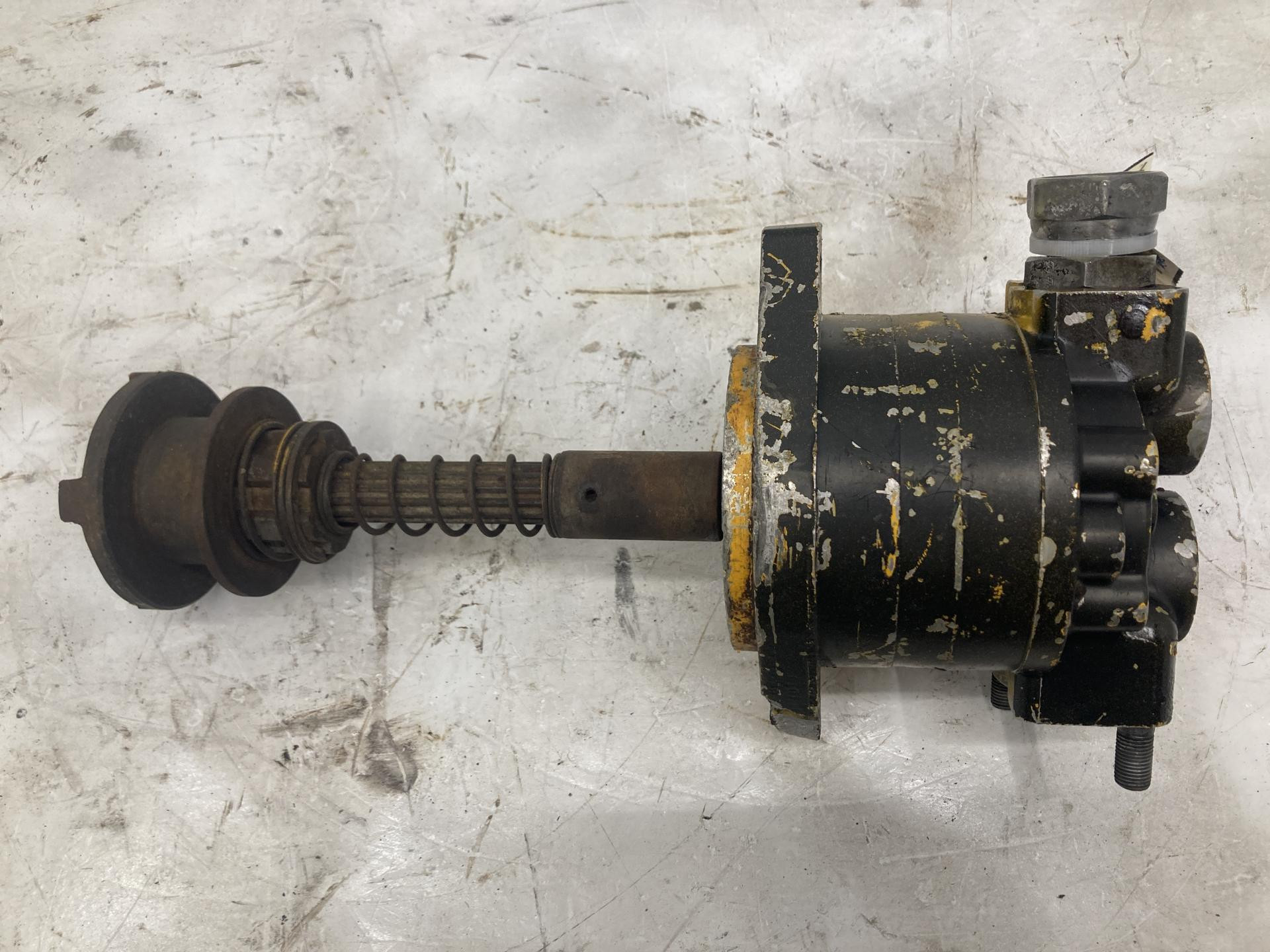 AT38800 | John Deere 450B Hydraulic Pump for Sale