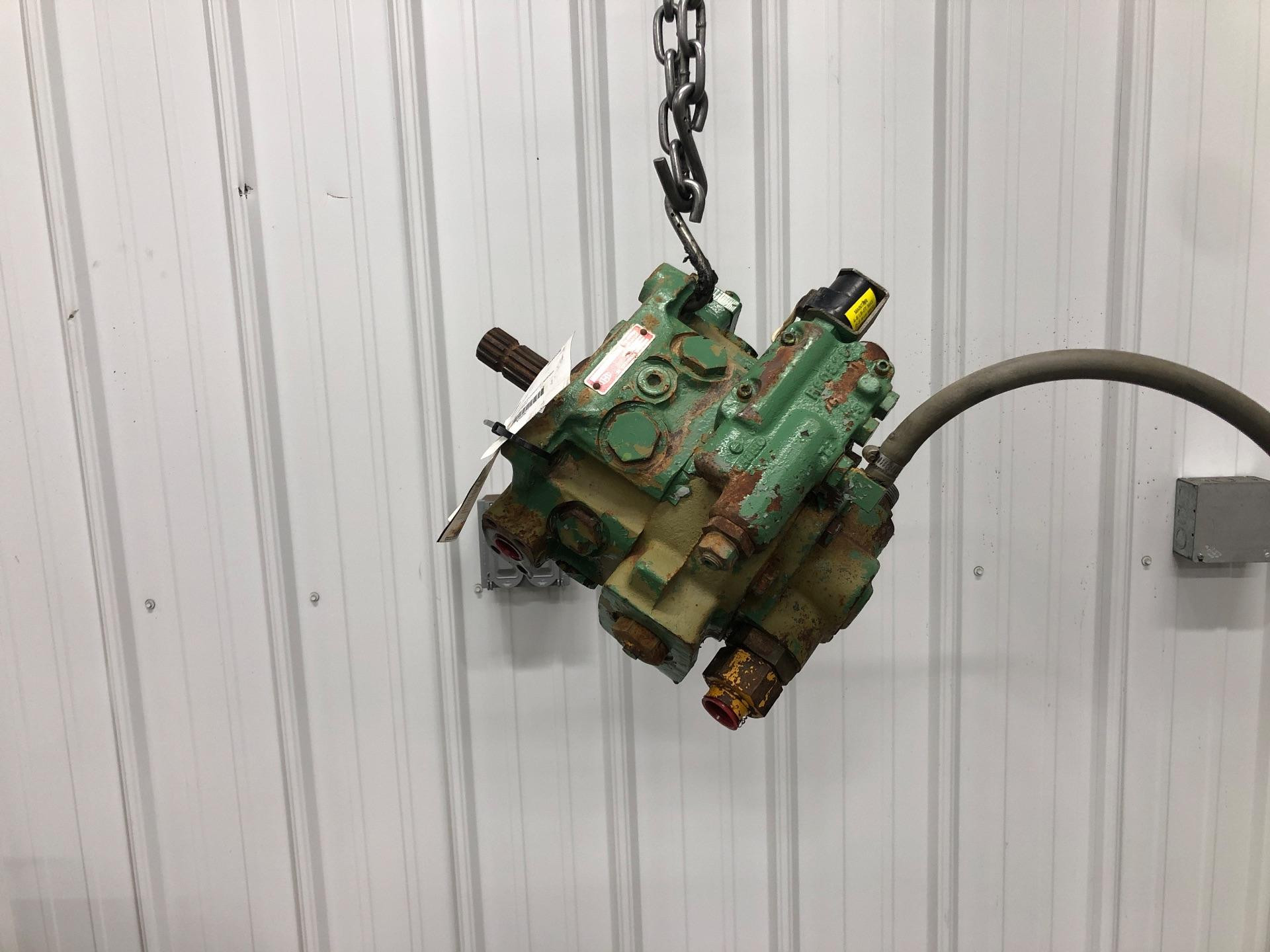 RE14740 | John Deere 510D Hydraulic Pump for Sale