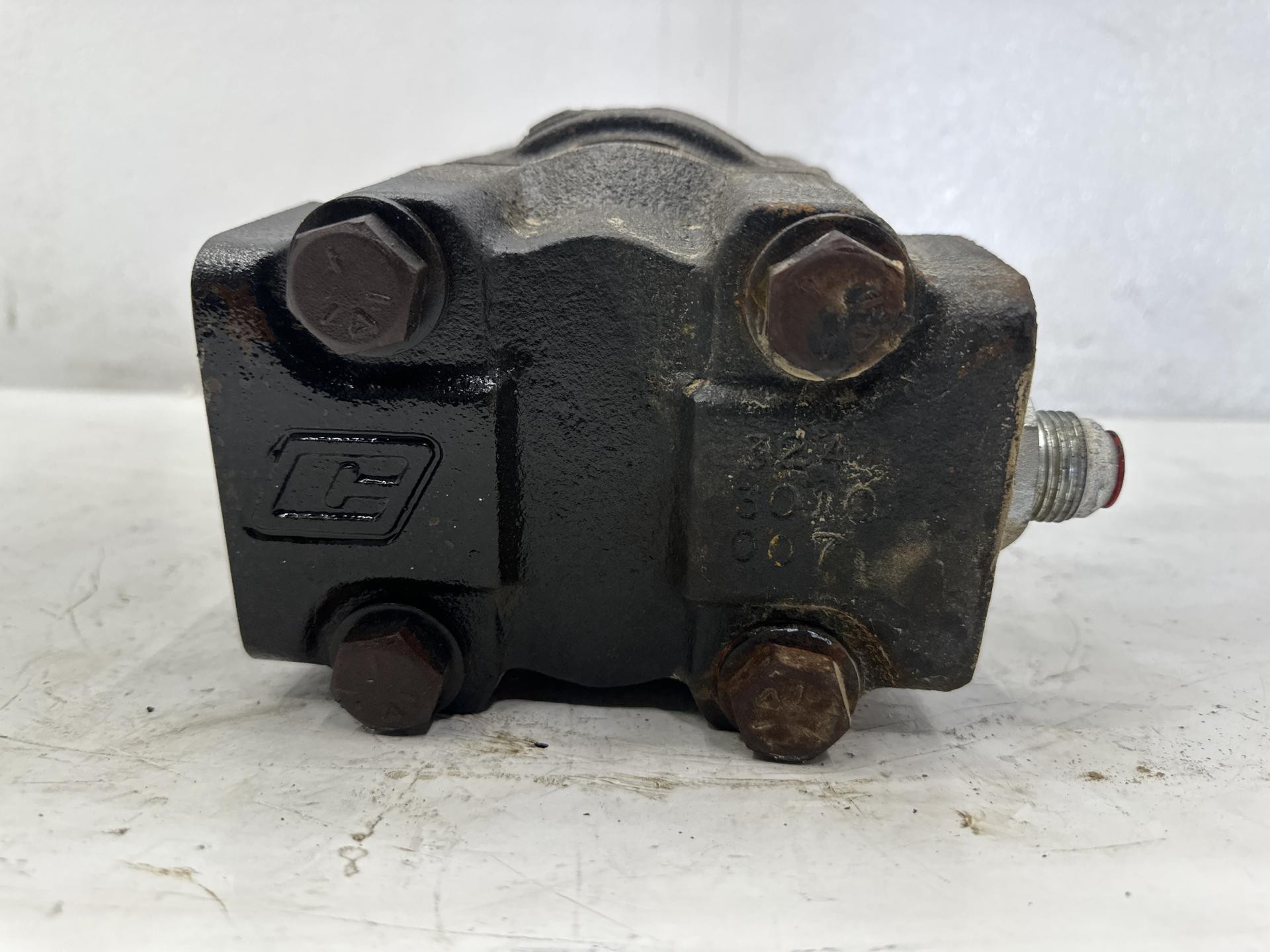 8440162 | Skytrak 6042 Hydraulic Pump for Sale