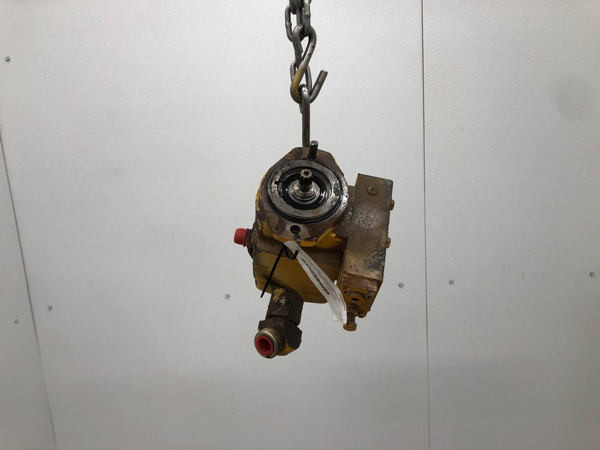 AT139444 | John Deere 644G Hydraulic Pump for Sale