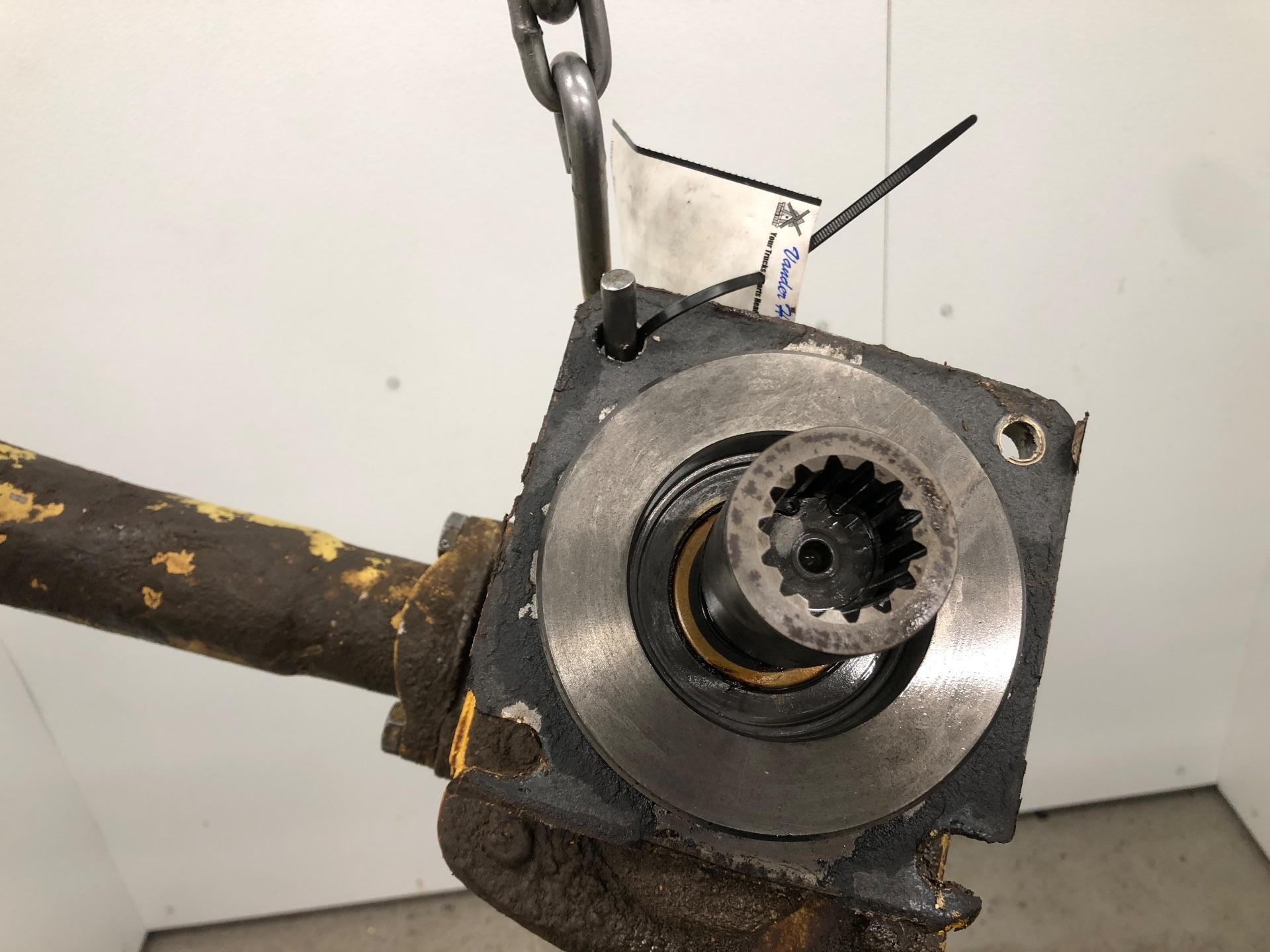 AT149945 | John Deere 644G Hydraulic Pump for Sale