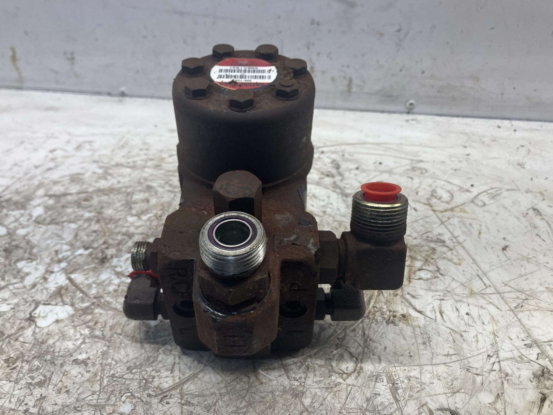 306-1063 | CAT 904H Hydraulic Pump for Sale