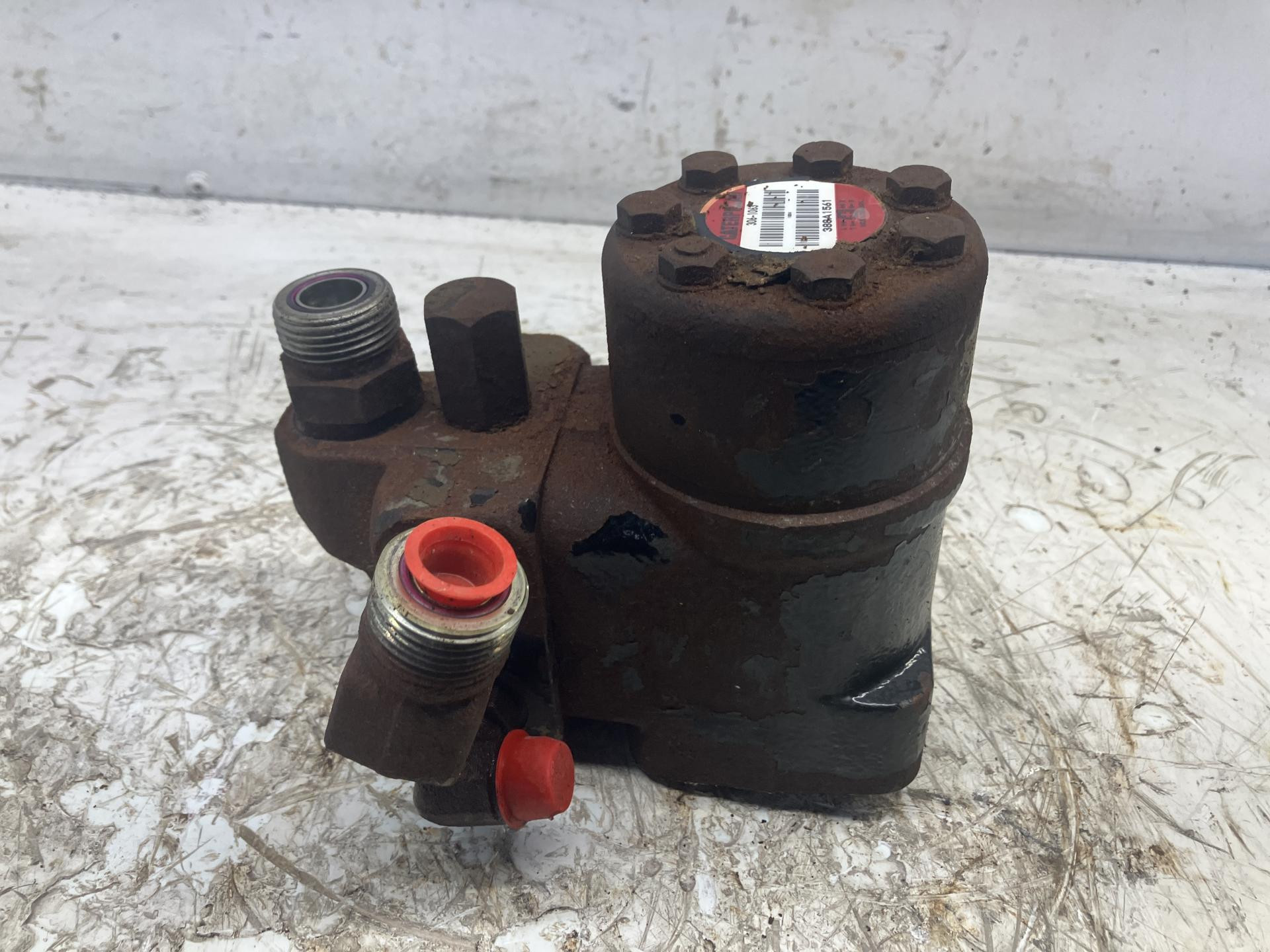 306-1063 | CAT 904H Hydraulic Pump for Sale