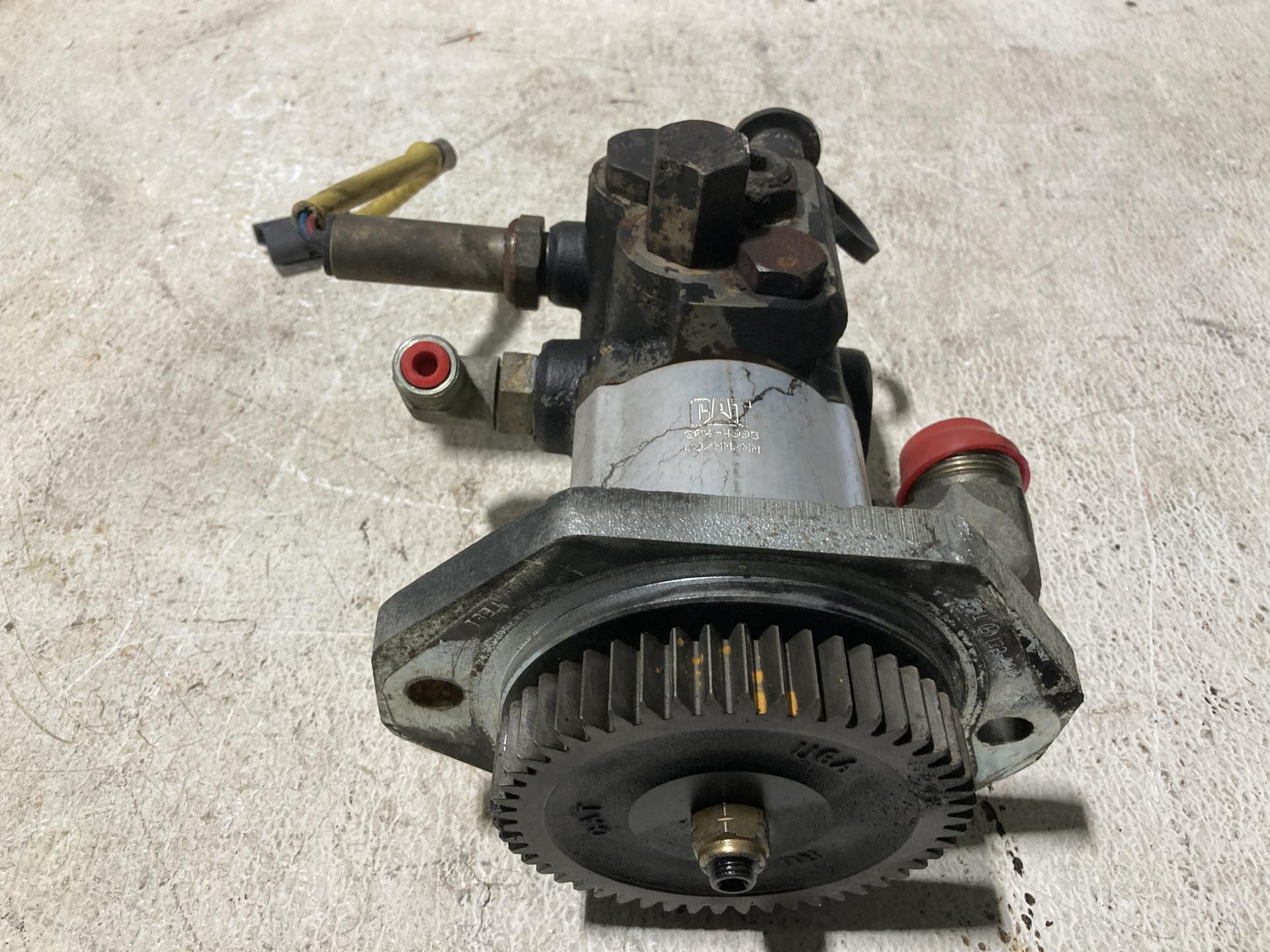 204-4995 | CAT 928G Hydraulic Pump for Sale