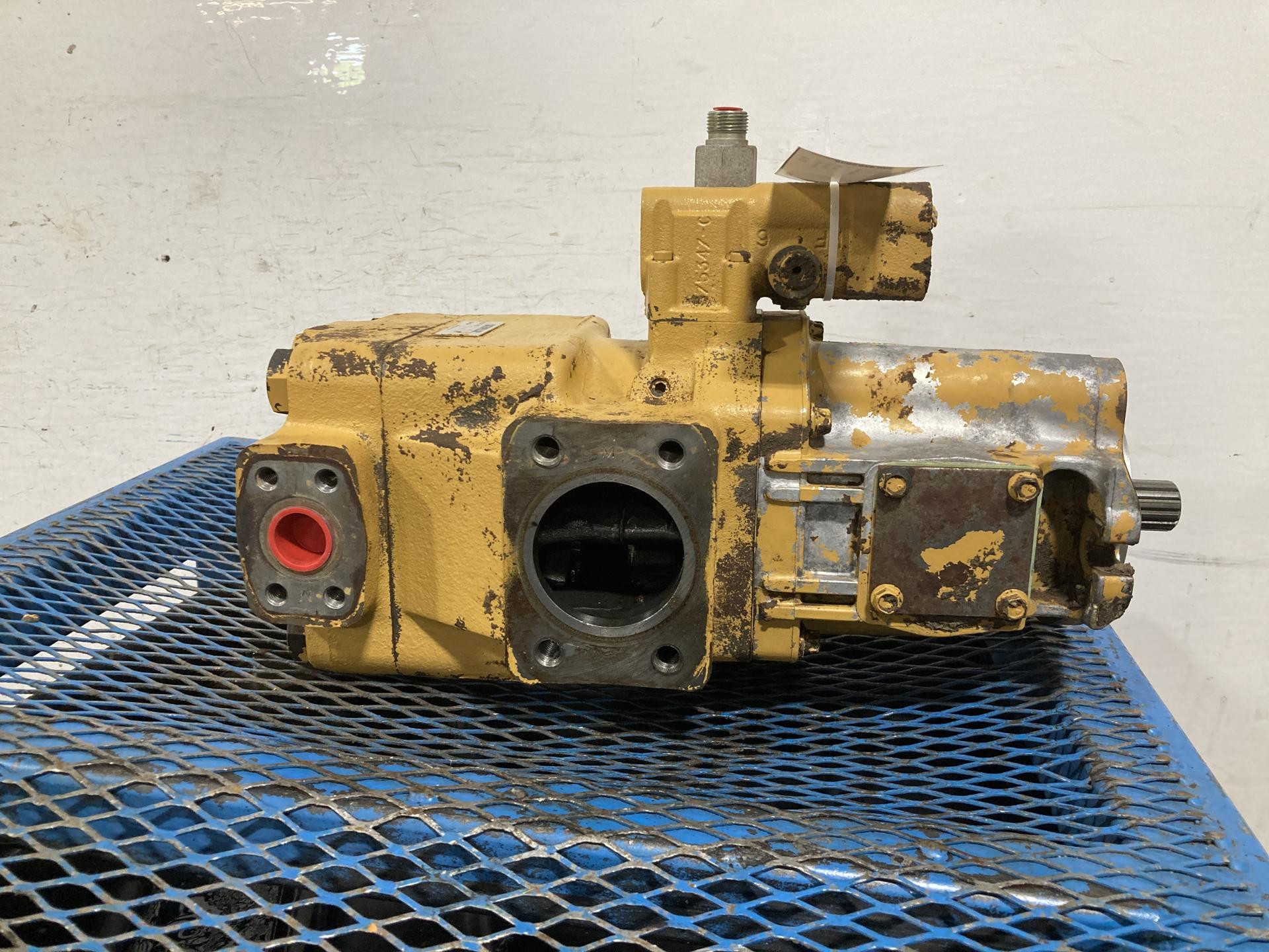 119-7698 | CAT 928G Hydraulic Pump for Sale