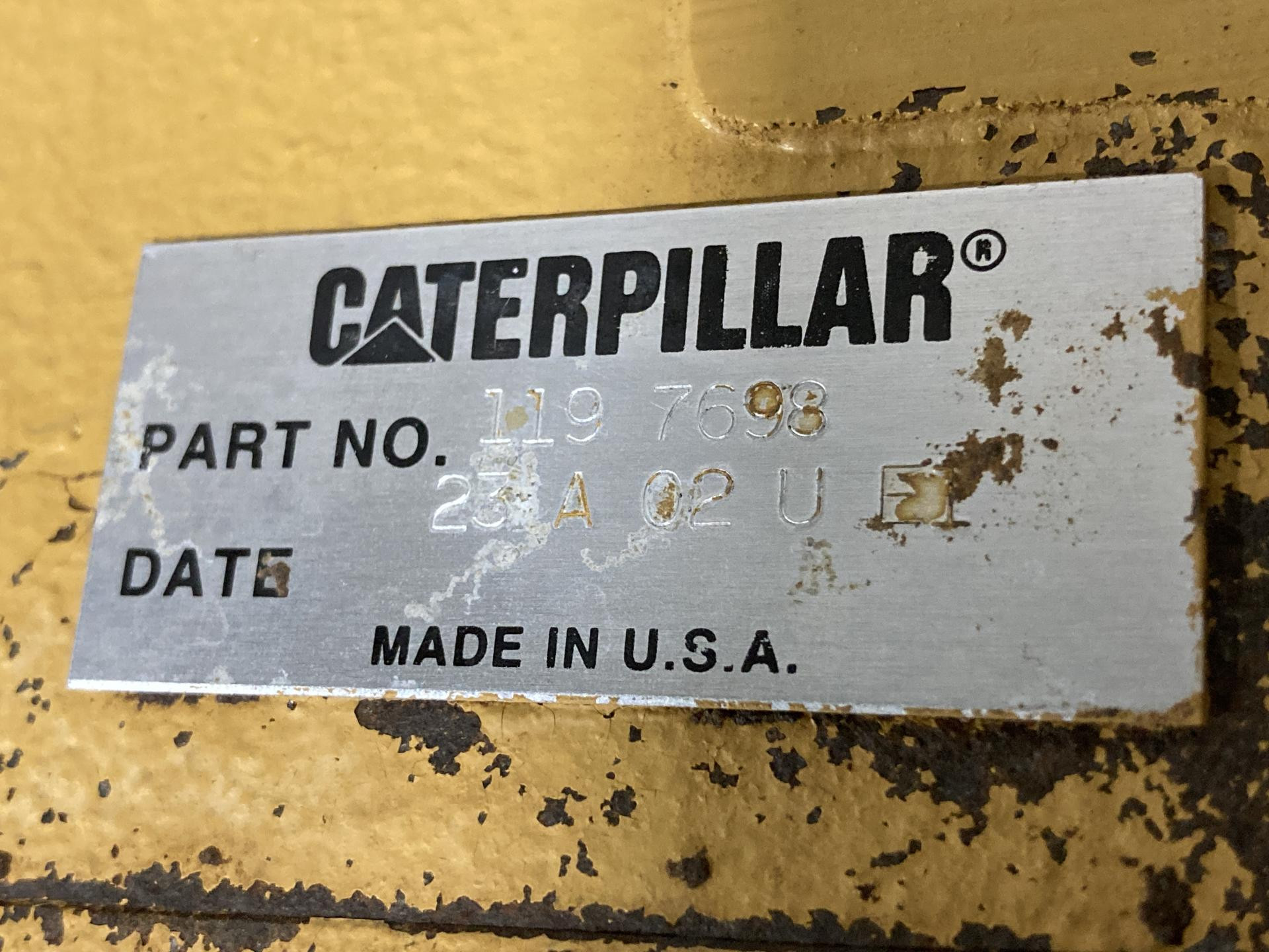 CAT 928G Hydraulic Pump for Sale