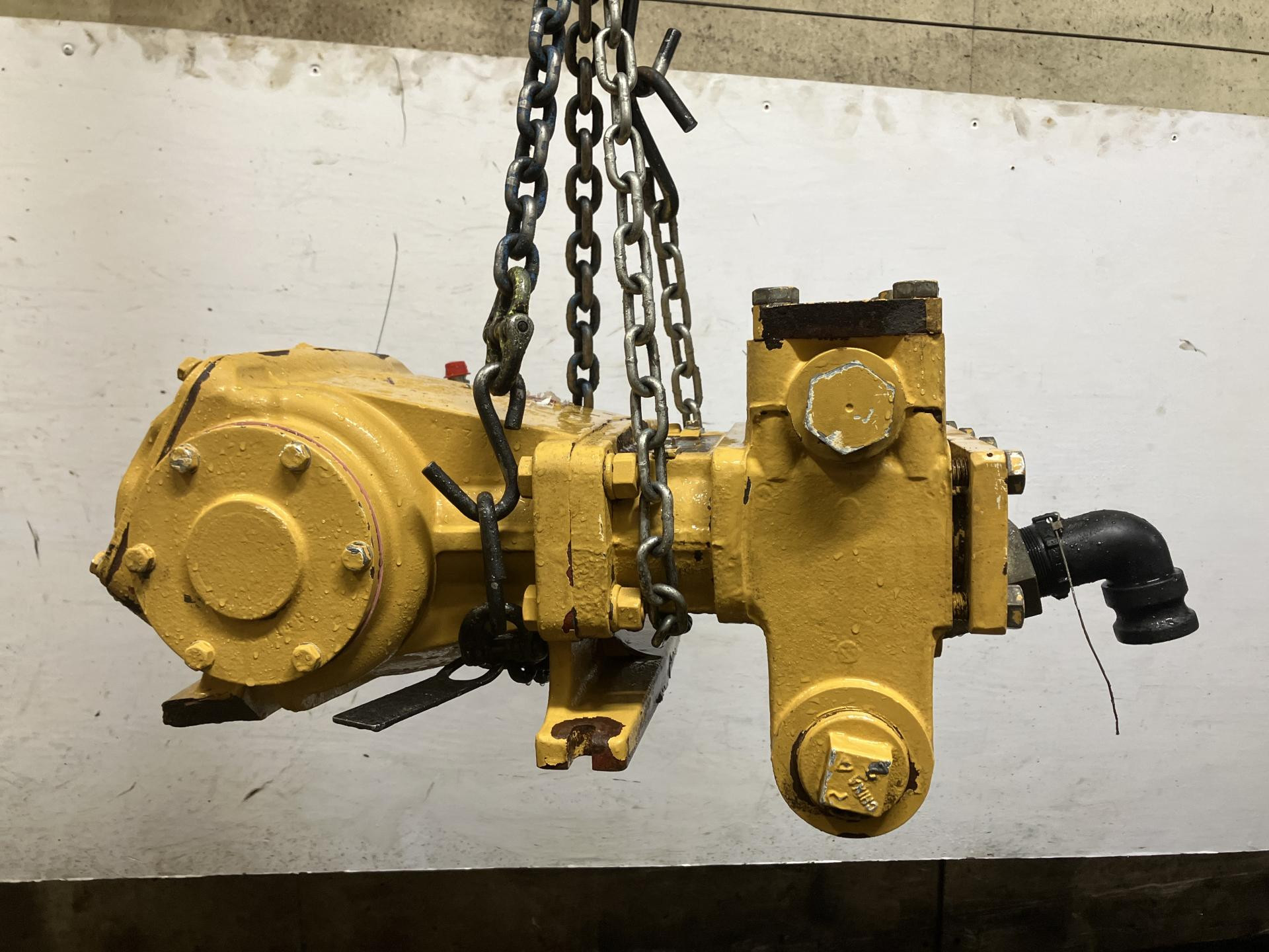 296411566 | Vermeer D23X30 Hydraulic Pump for Sale