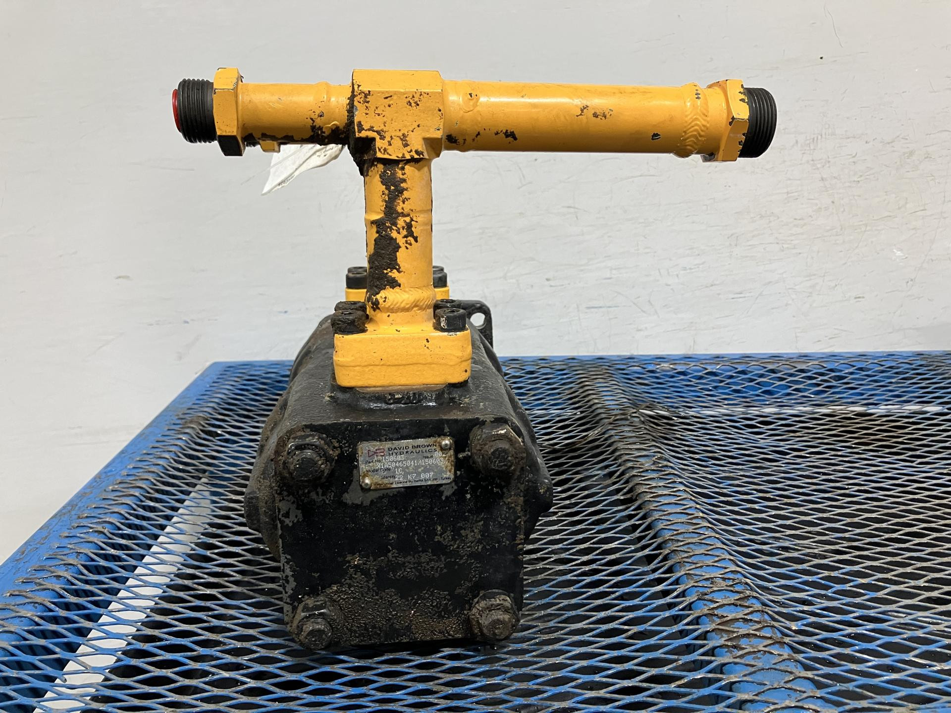 Hyundai HL740-7A Hydraulic Pump for Sale