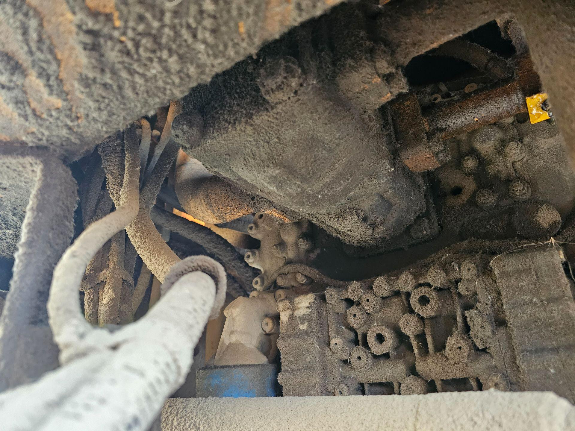 Hyundai HL740-7A Hydraulic Pump for Sale